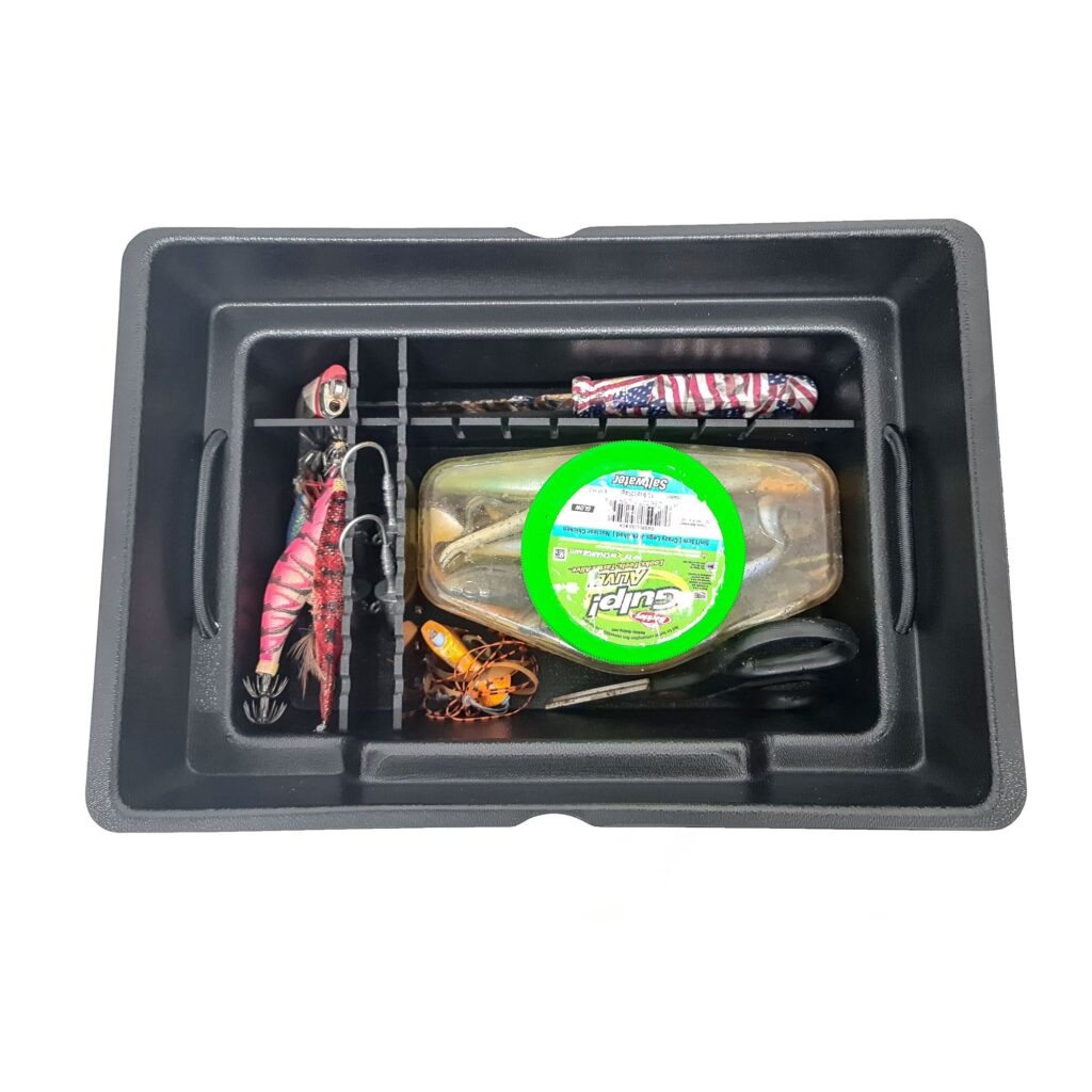 Bucket Bro Organiser - BerleyPro