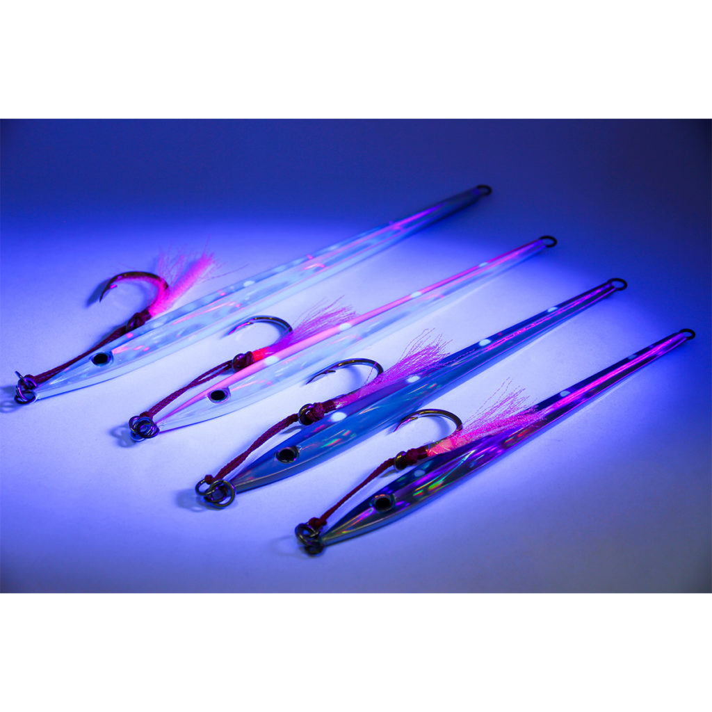 Catch Long John Slider Mechanical Jig - BerleyPro