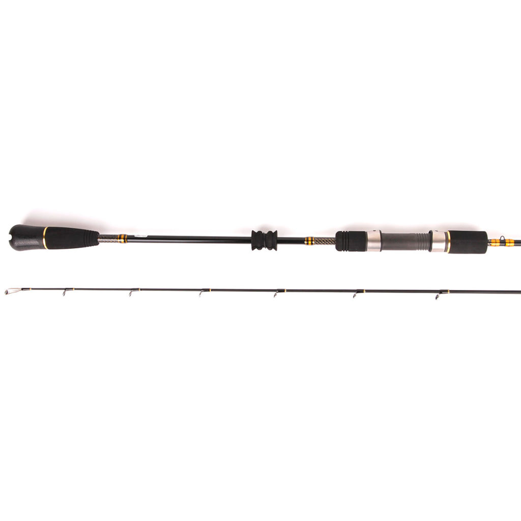 Catch Kensai Pro Series Slow Pitch Jigging Rod - BerleyPro