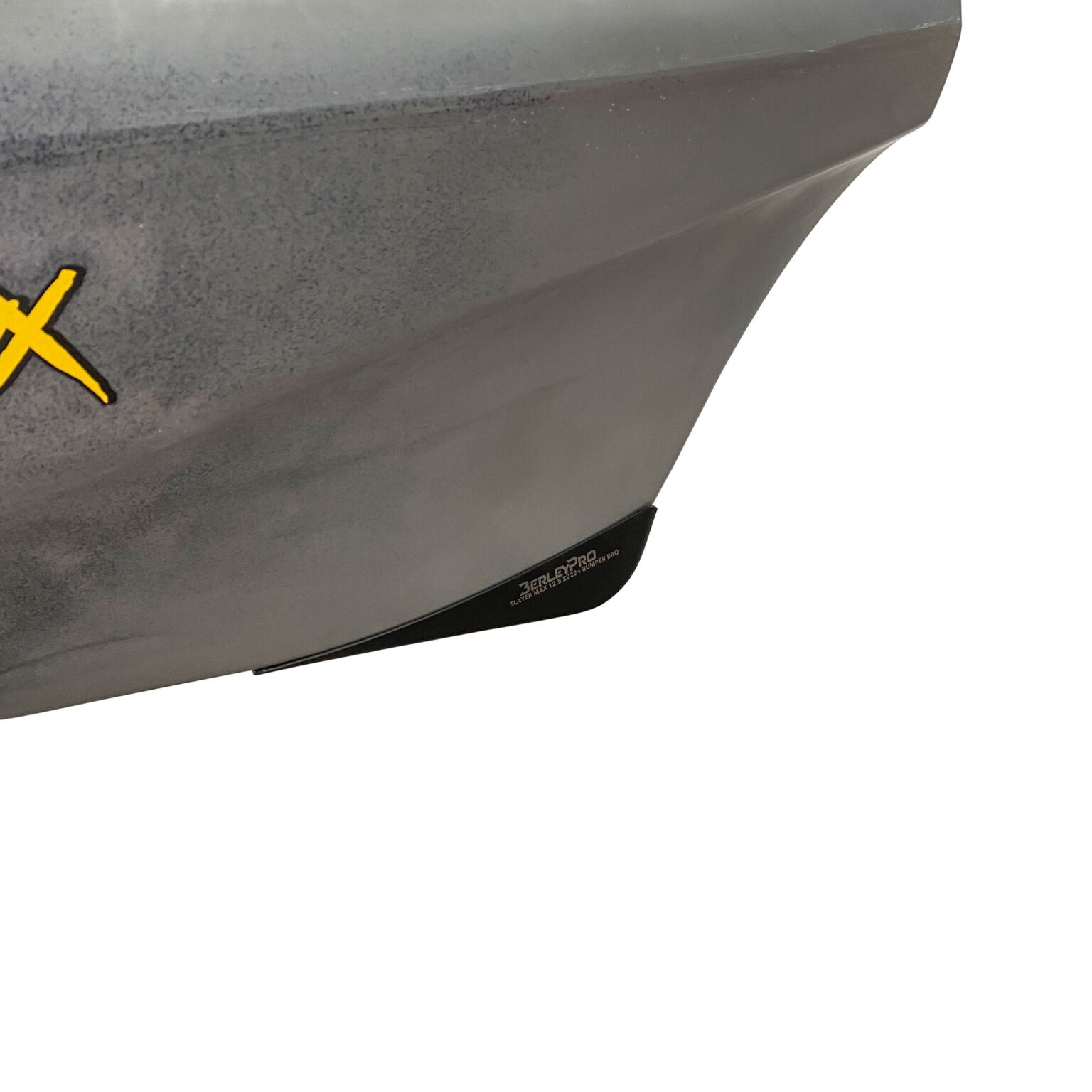 Ultimate Bumper Bro Kayak Keel Guard | BerleyPro