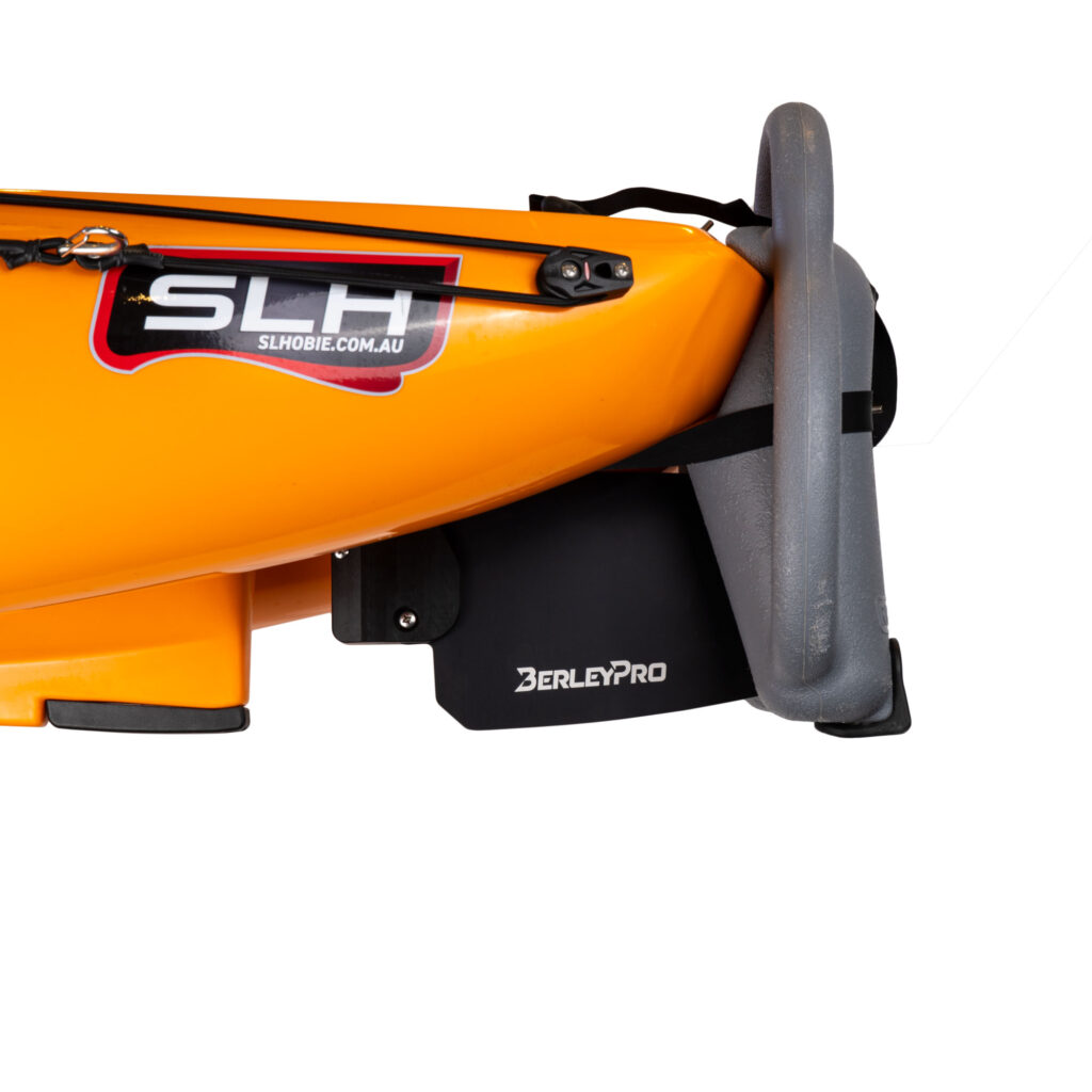 The Brudder | BerleyPro