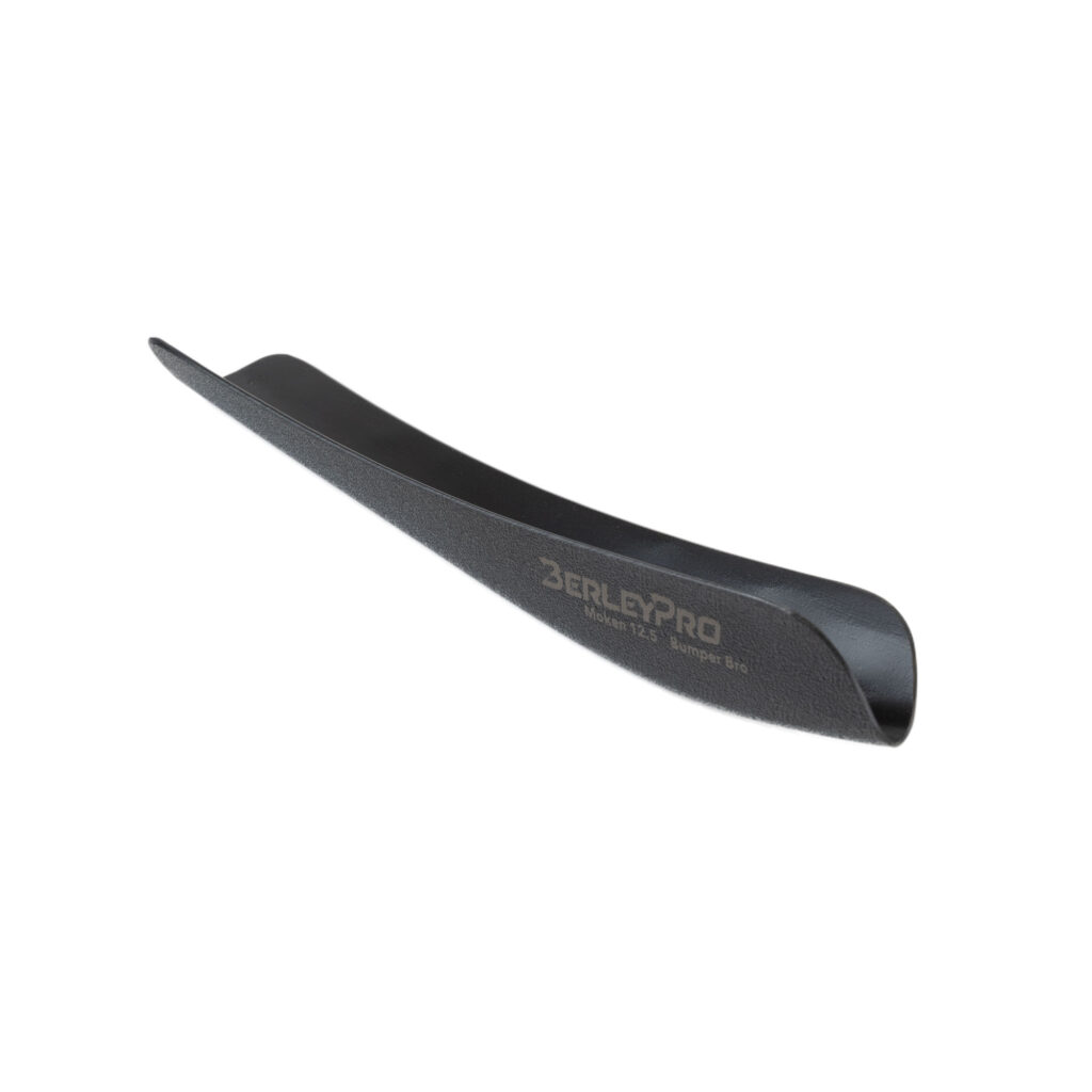 Ultimate Bumper Bro Kayak Keel Guard | BerleyPro