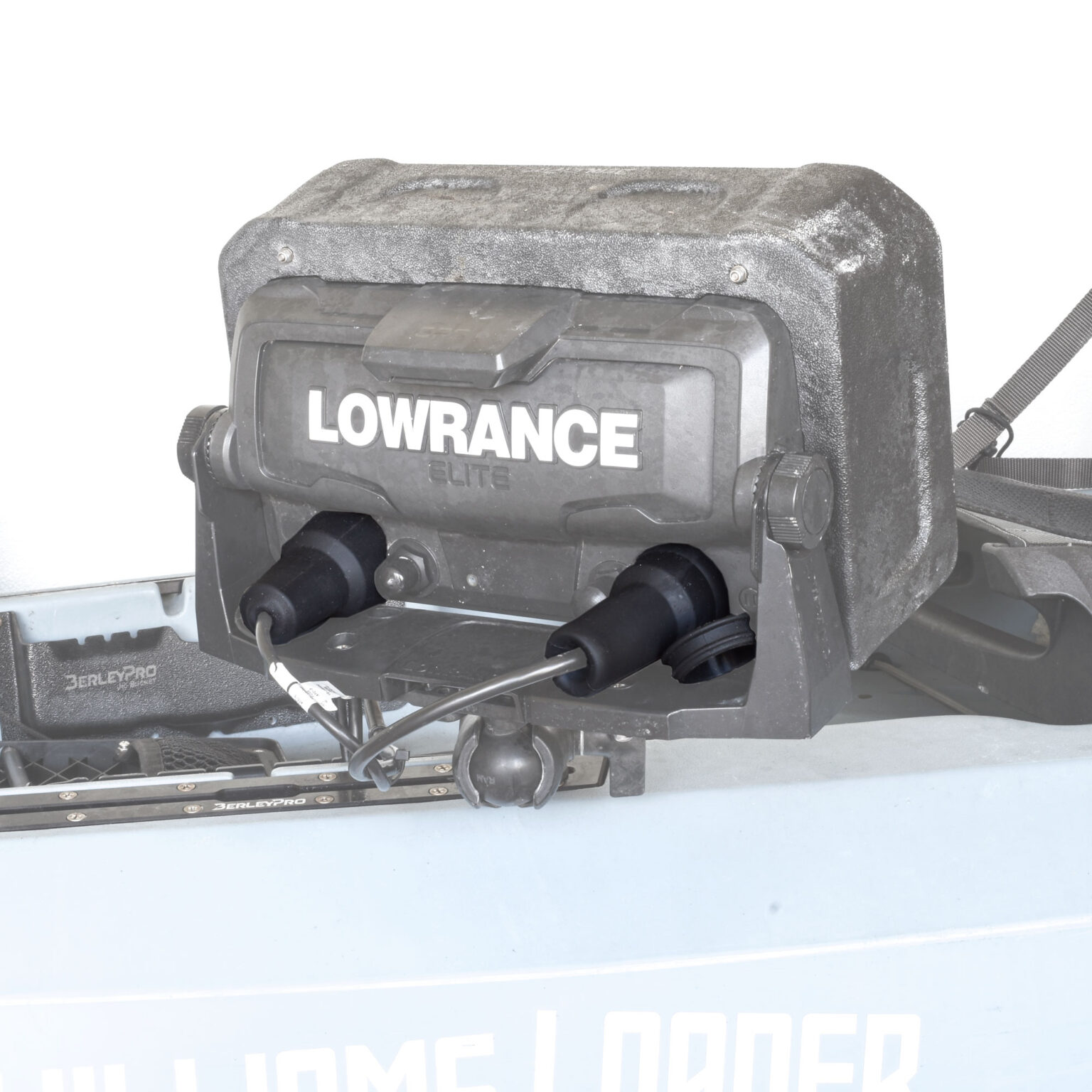 Connector Protector - BerleyPro