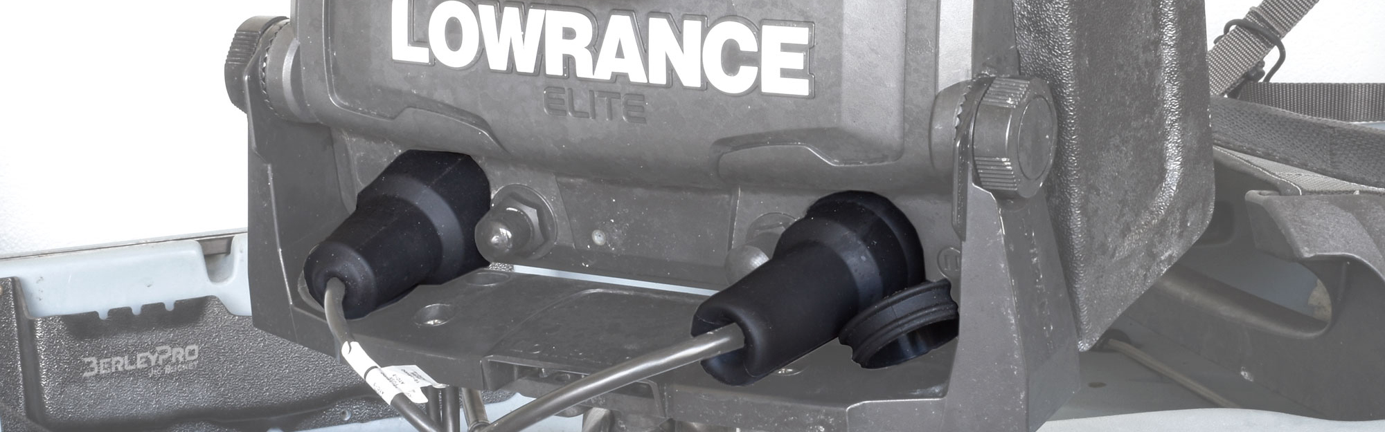 Connector Protector Installation | BerleyPro