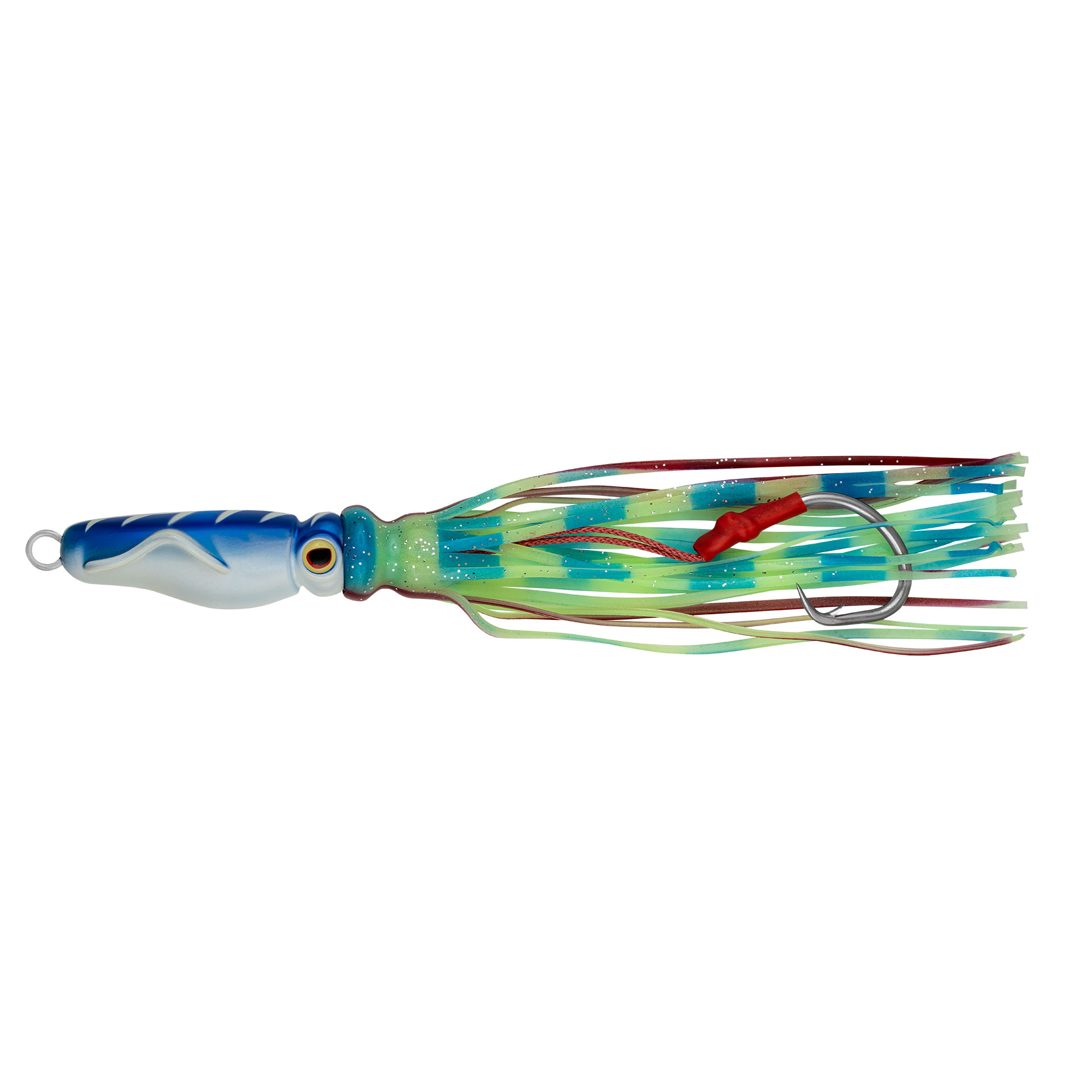 Catch Giant Squidwings Jig | BerleyPro
