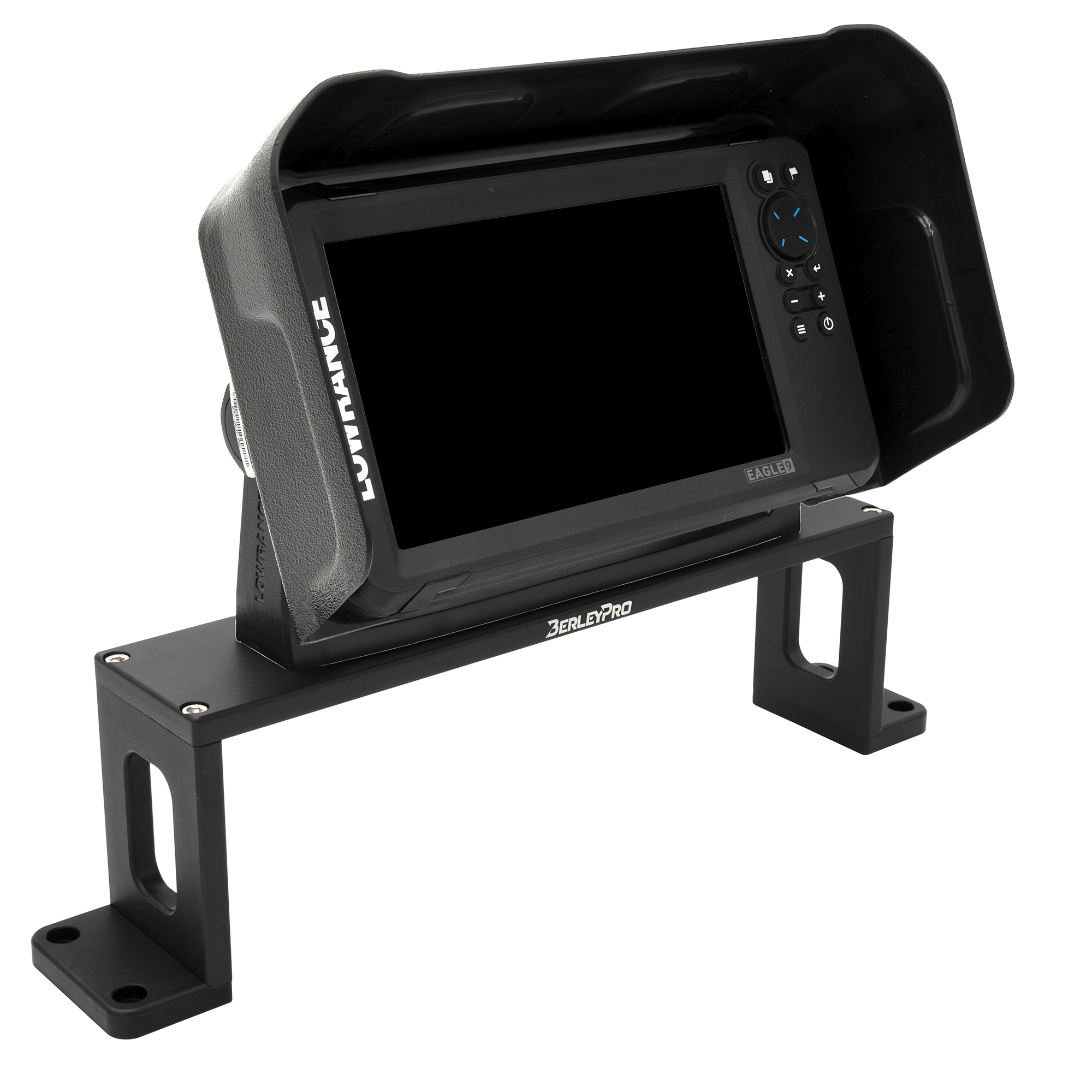 Sounder Mounts | BerleyPro