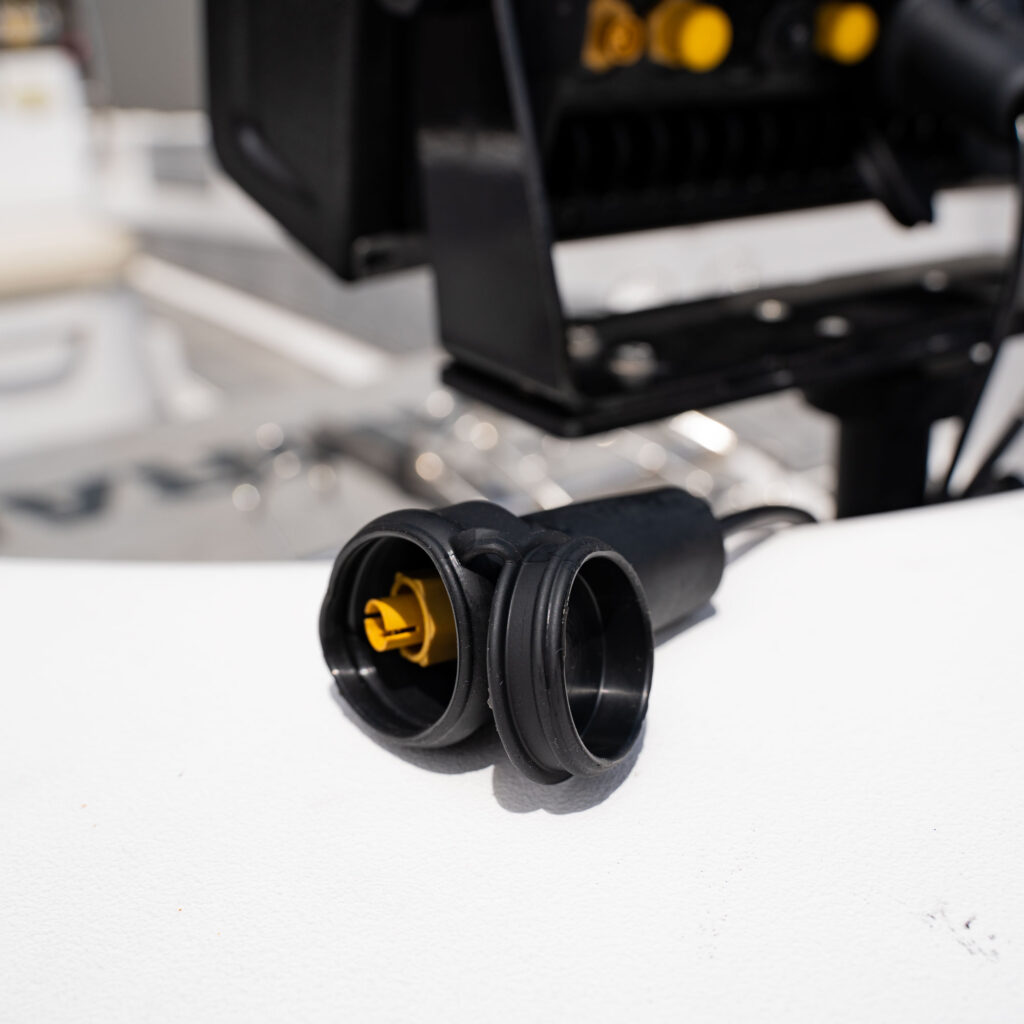 Connector Protector | BerleyPro