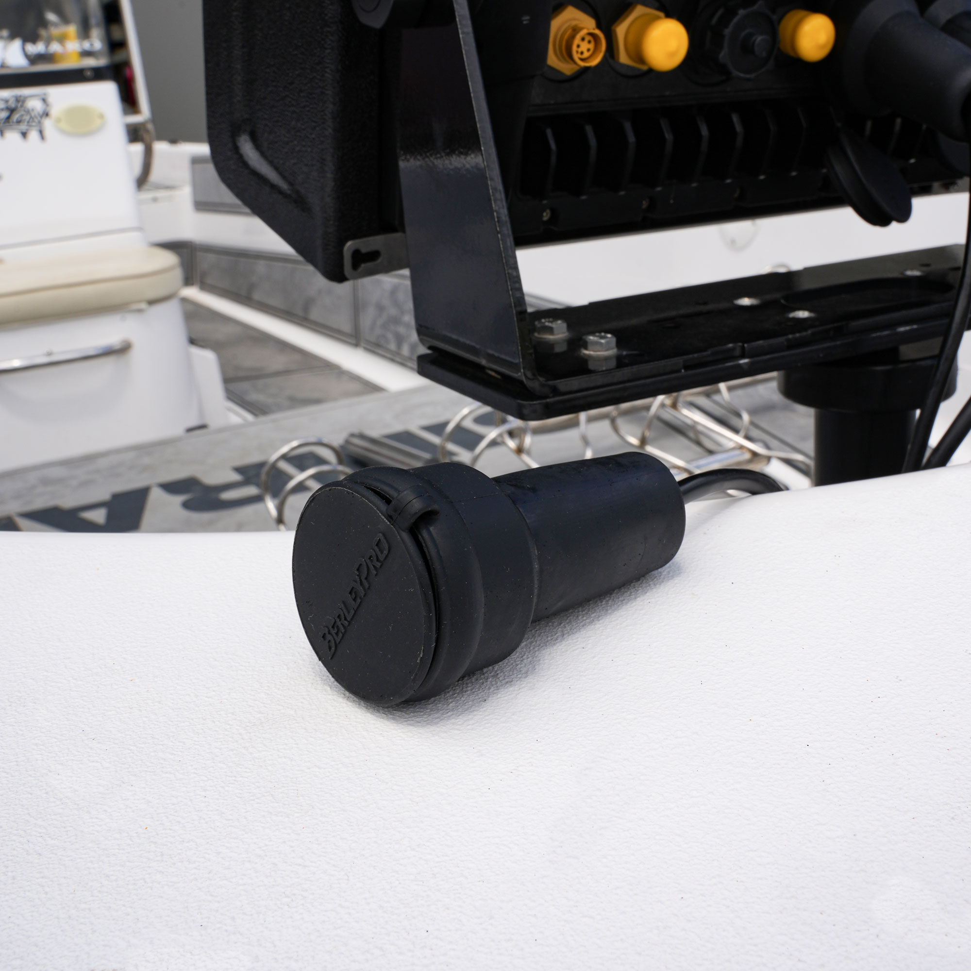 Connector Protector | BerleyPro