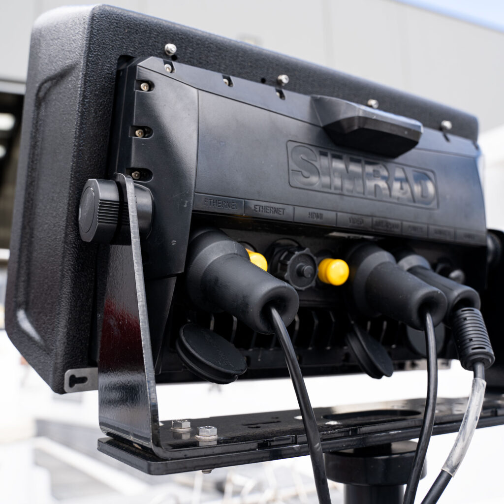 Connector Protector | BerleyPro