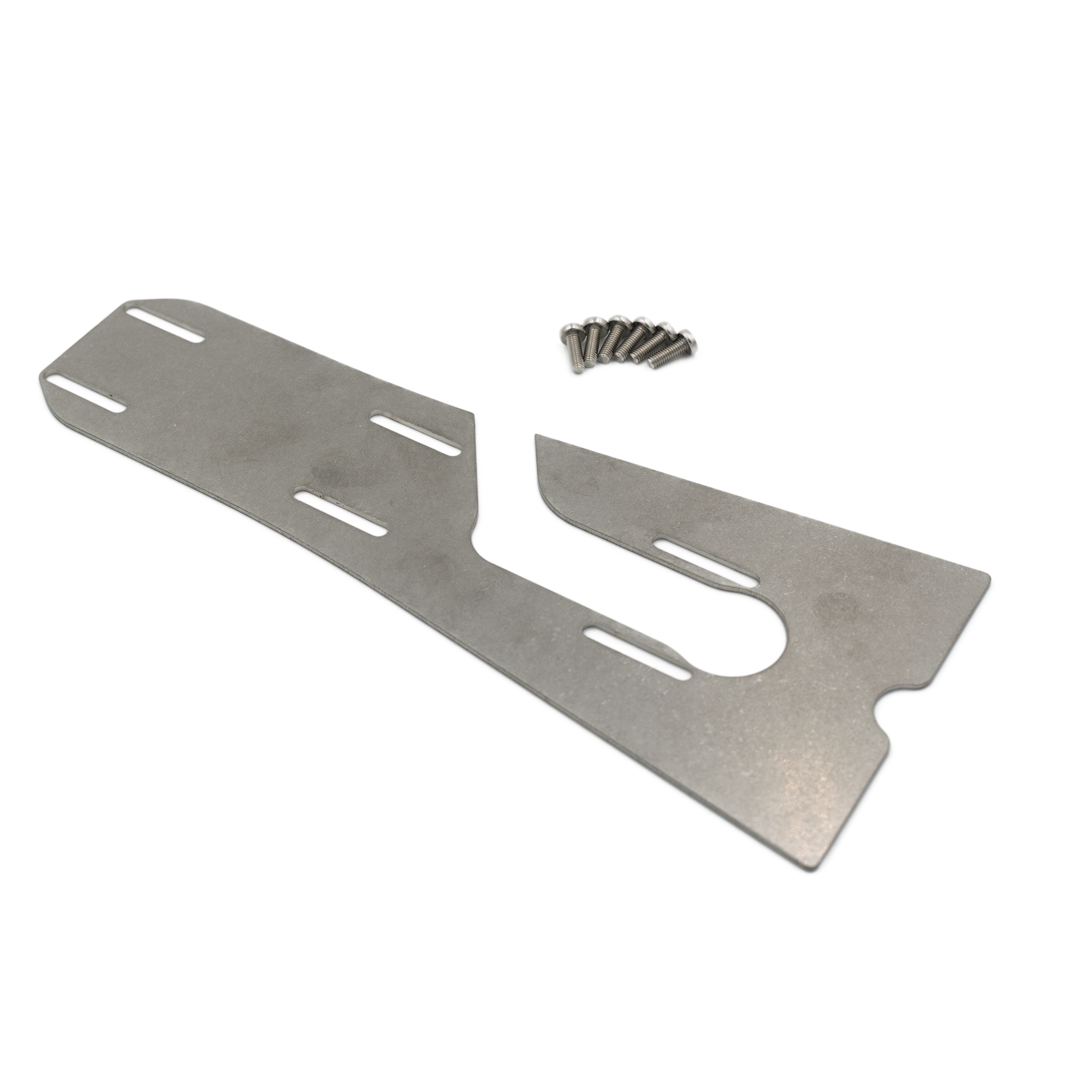 Rooster Rooter - Transducer Spray Deflector | BerleyPro