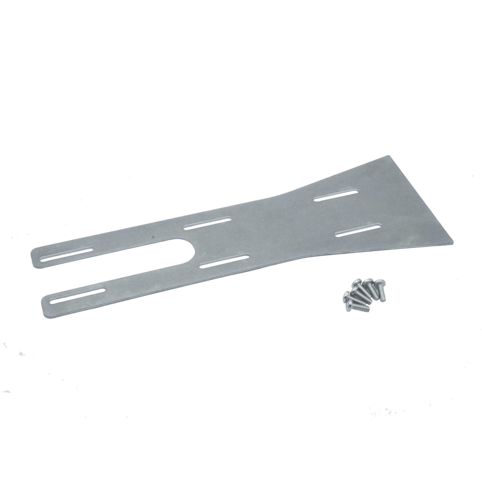 Rooster Rooter - Transducer Spray Deflector (Lowrance, Garmin, Simrad ...