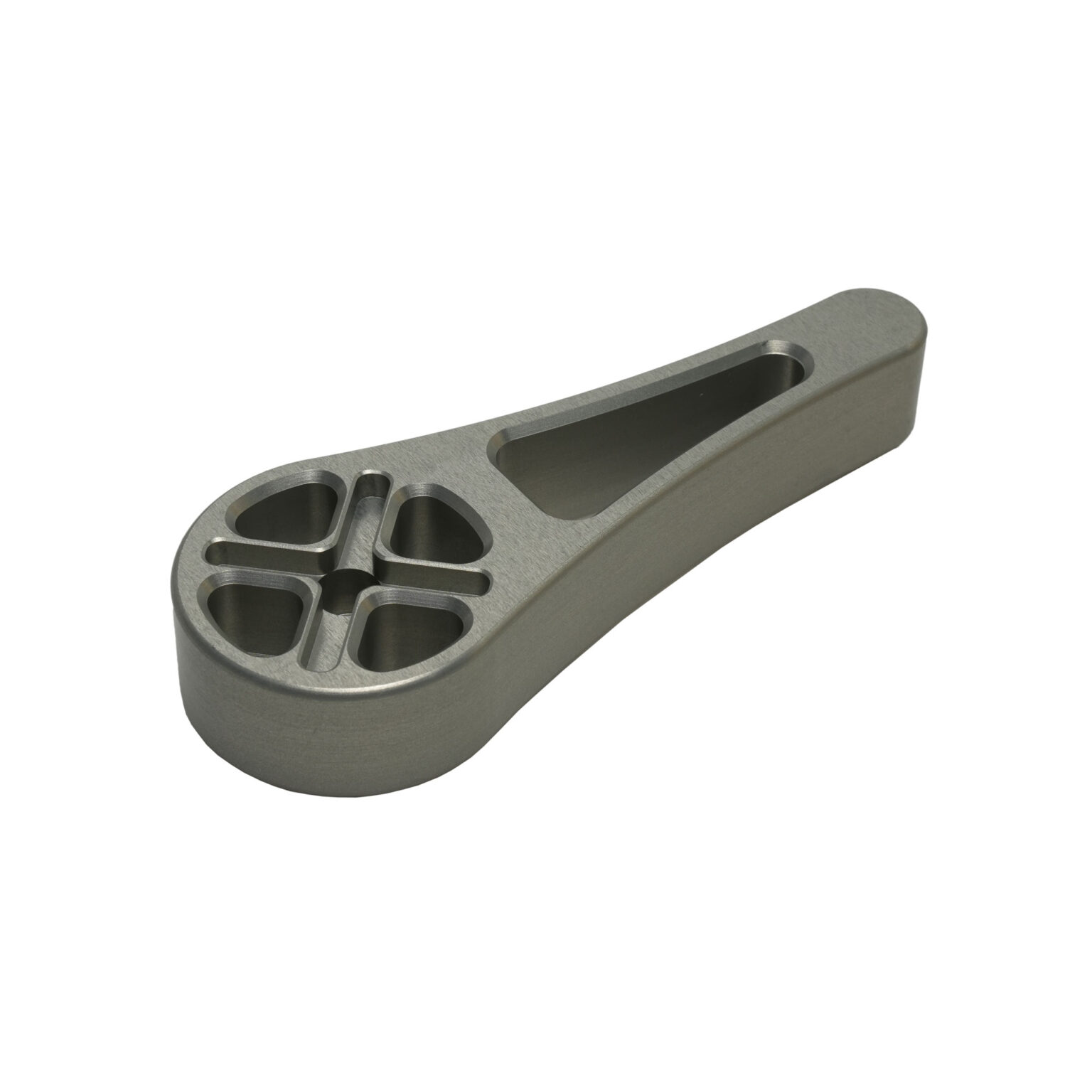 Titan Grip - Aluminum Handle Upgrade Compatible With Hobie® Pro Angler ...