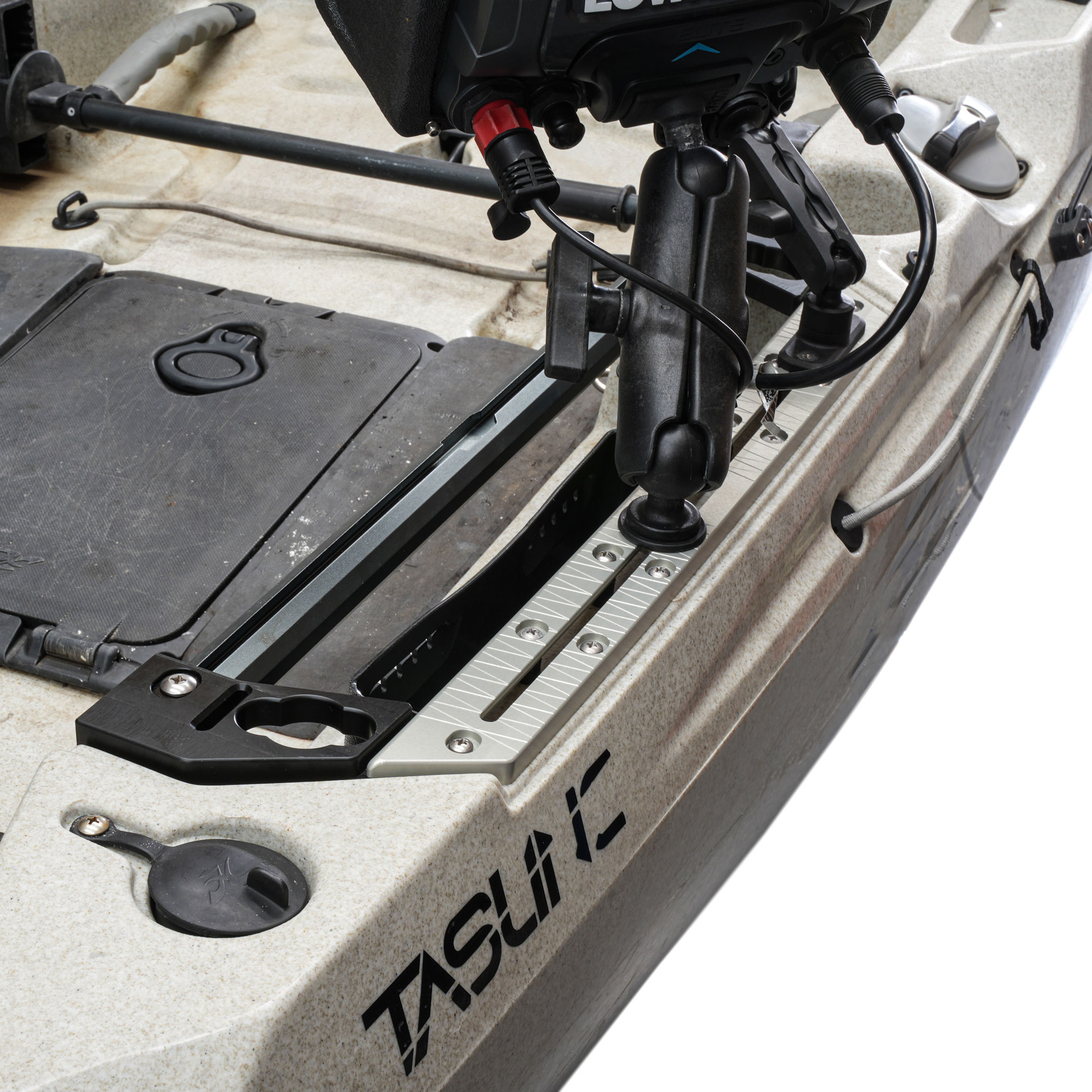 Titan Tracks - Suits Hobie Outback 2019+ | BerleyPro