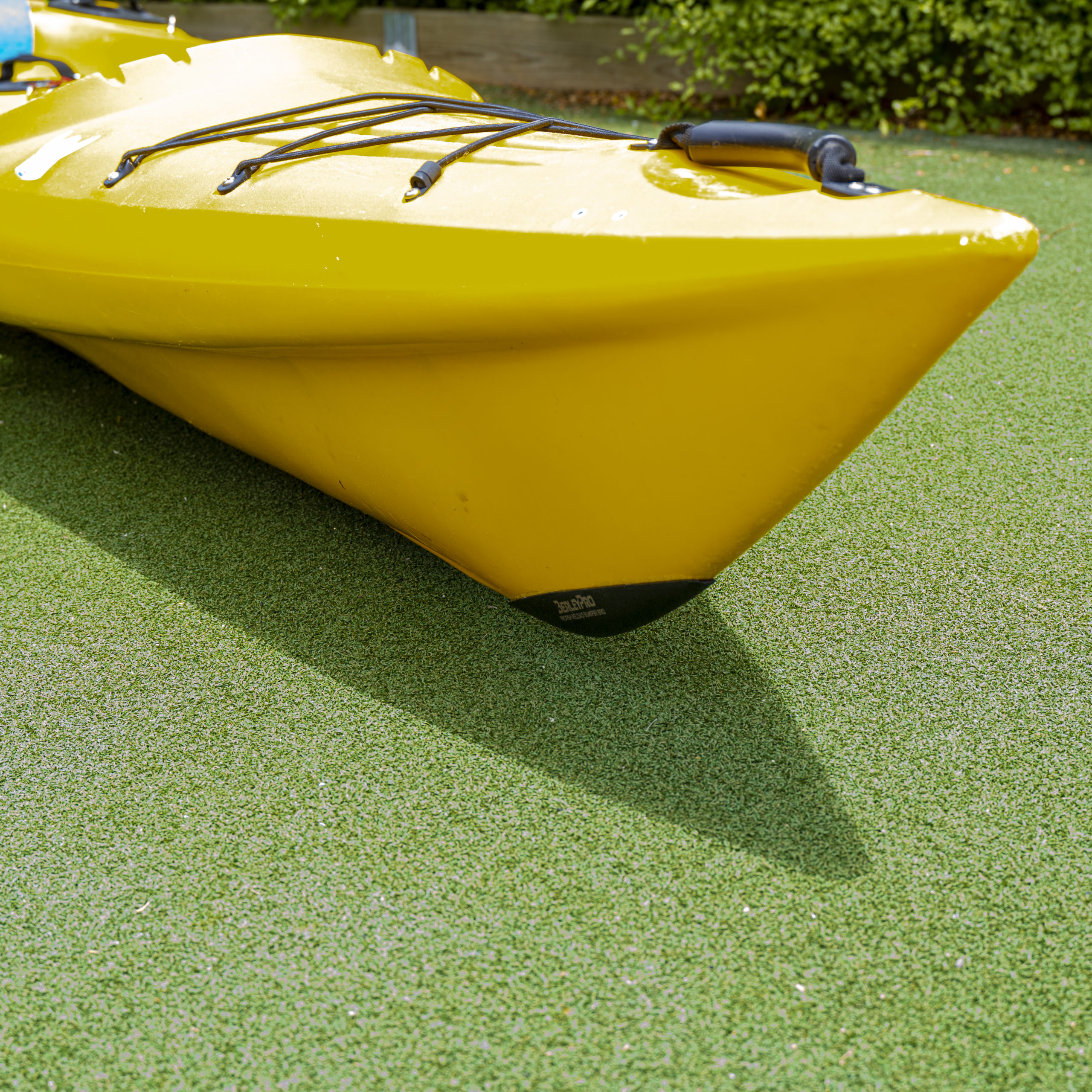 Ultimate Bumper Bro Kayak Keel Guard | BerleyPro