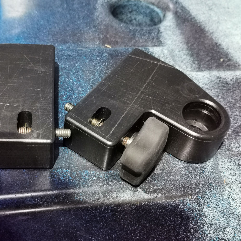 Native Watercraft Slayer Seat Risers | BerleyPro