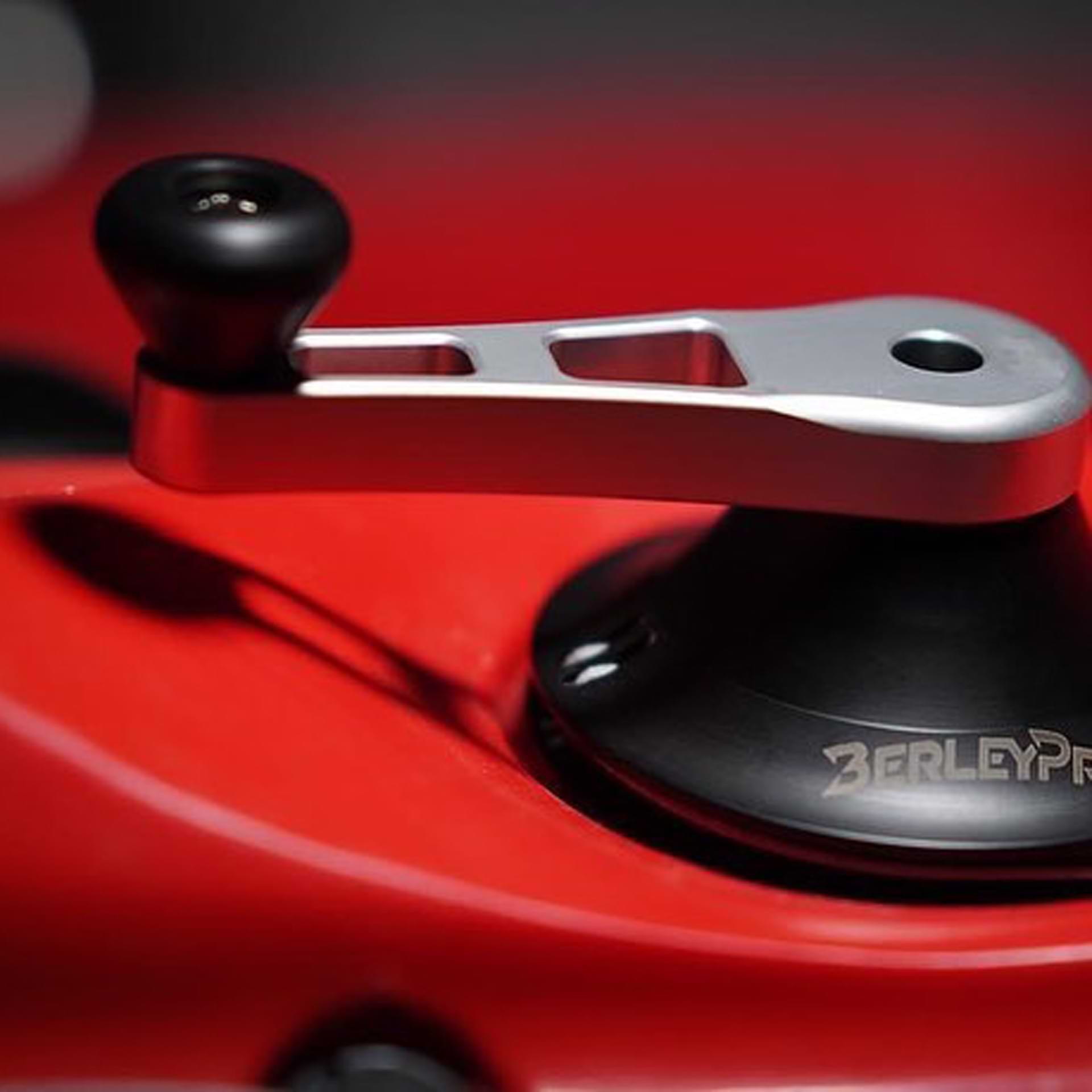 Steering Handle Knob | BerleyPro