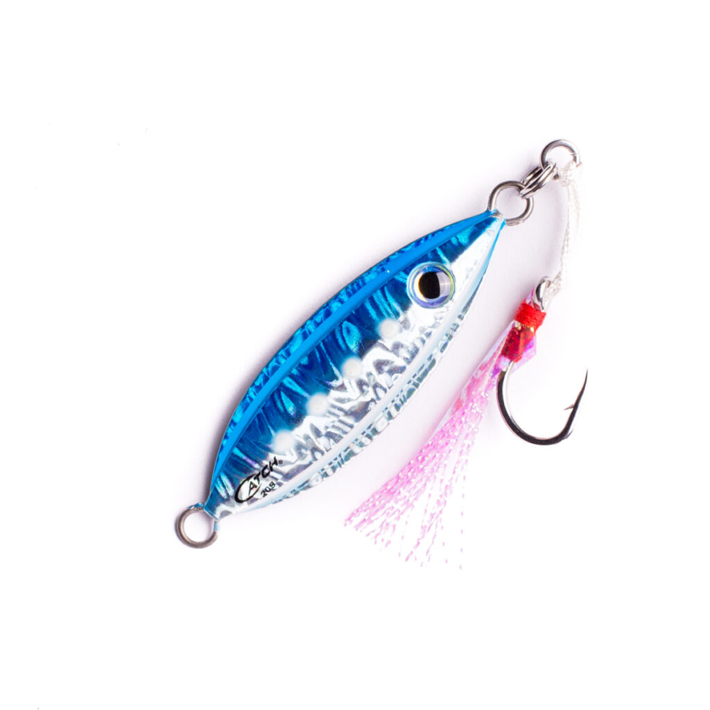 Catch Baby Boss Jig - BerleyPro