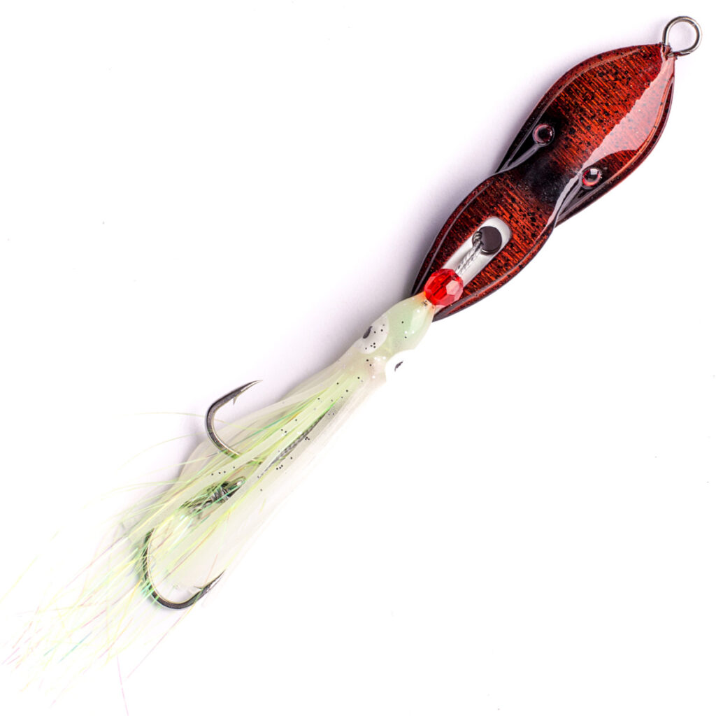 Catch Boss Squid Inchiku Jig | BerleyPro