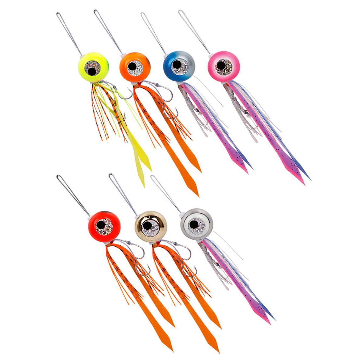 Catch Freestyle Kabura Jig | BerleyPro