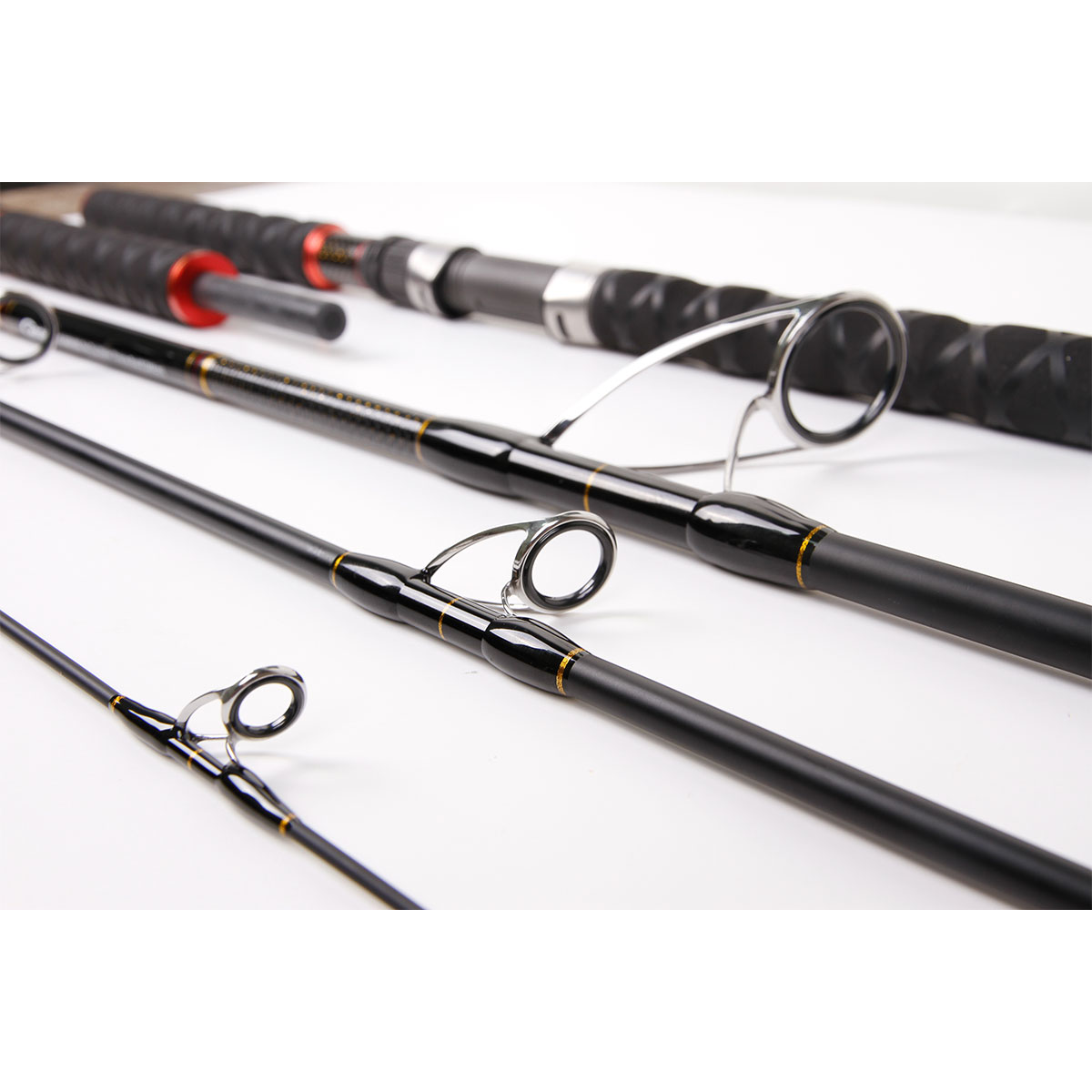 Catch Pro Series Travel Topwater Rod | BerleyPro