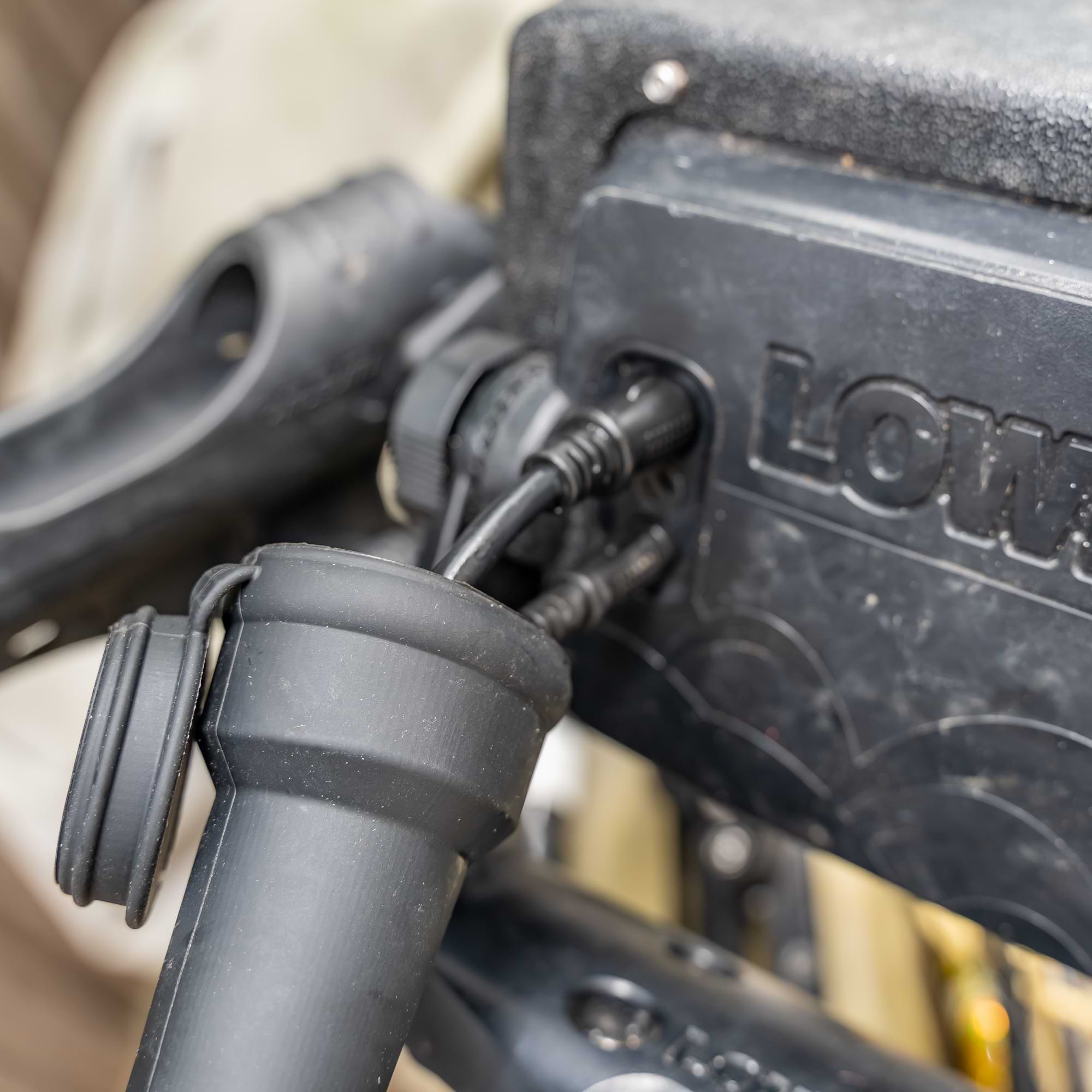 Connector Protector | BerleyPro