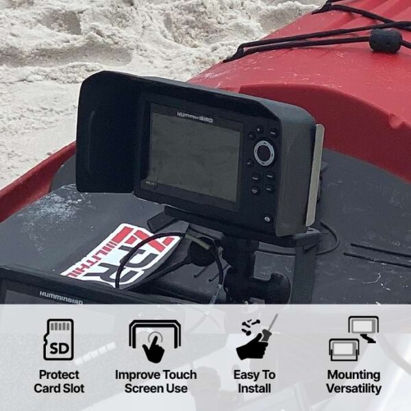 Humminbird Visors | BerleyPro