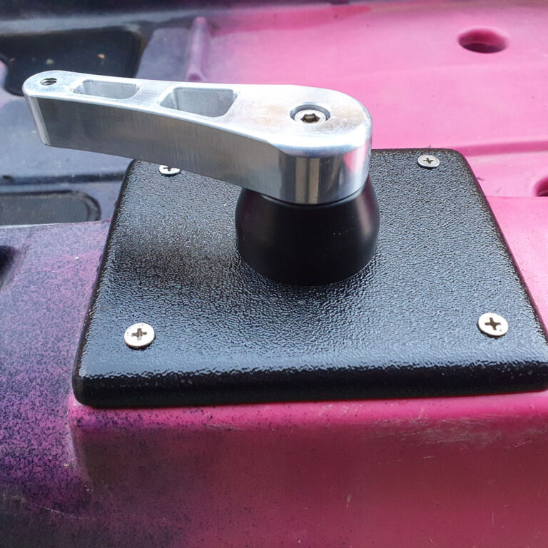 Native Watercraft Slayer/Titan/Bonafide Aluminium Upgraded Steering ...