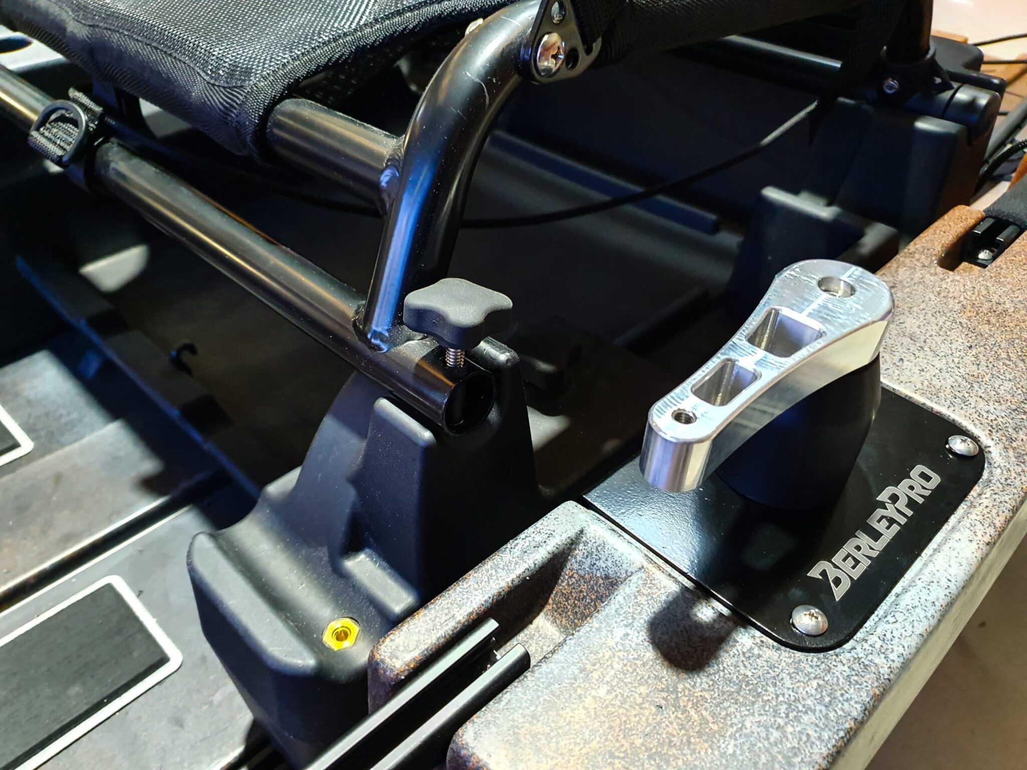 Native Watercraft Slayer/Titan/Bonafide Aluminium Upgraded Steering ...