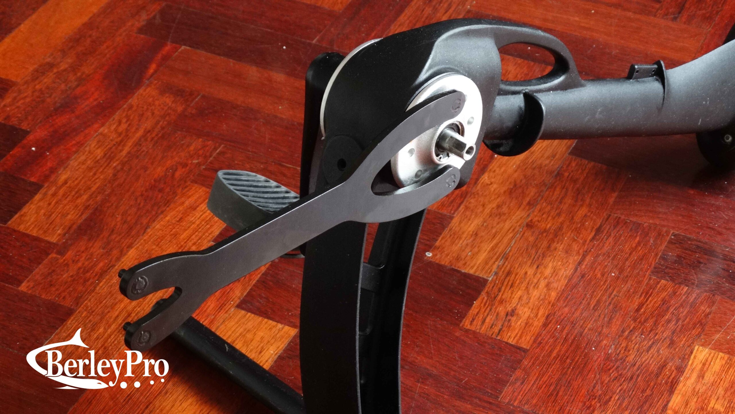 Native Watercraft Propel Service Spanner Kit | BerleyPro