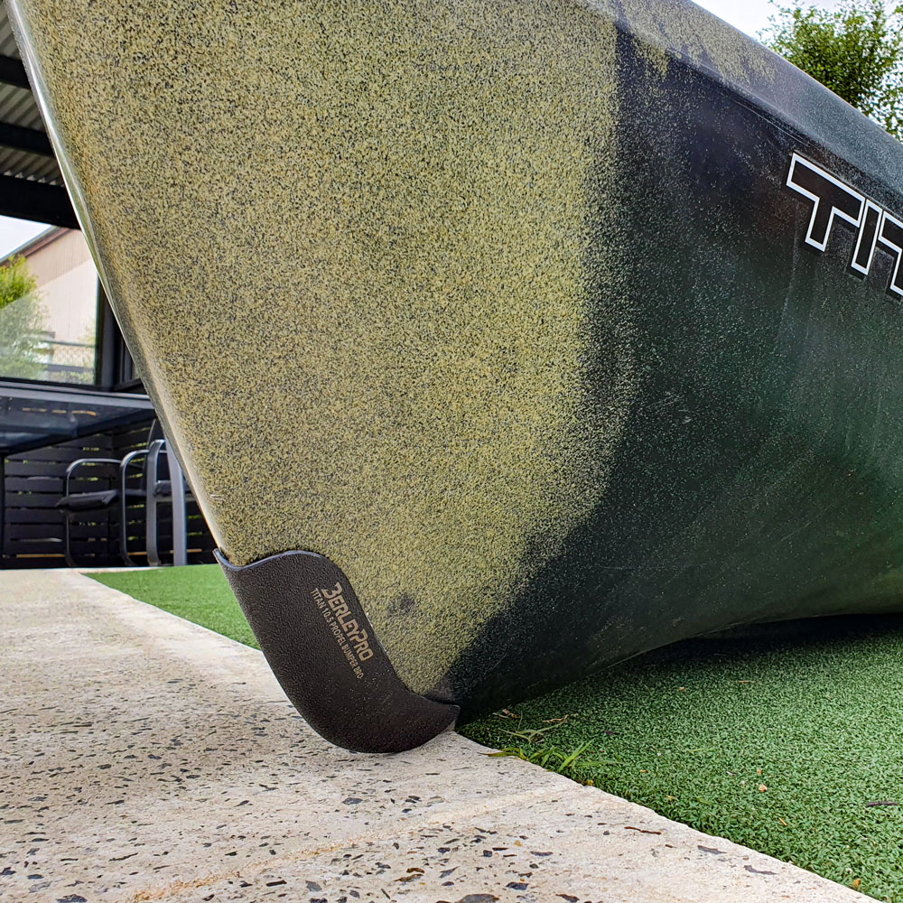 Kayak Keel Guards | BerleyPro