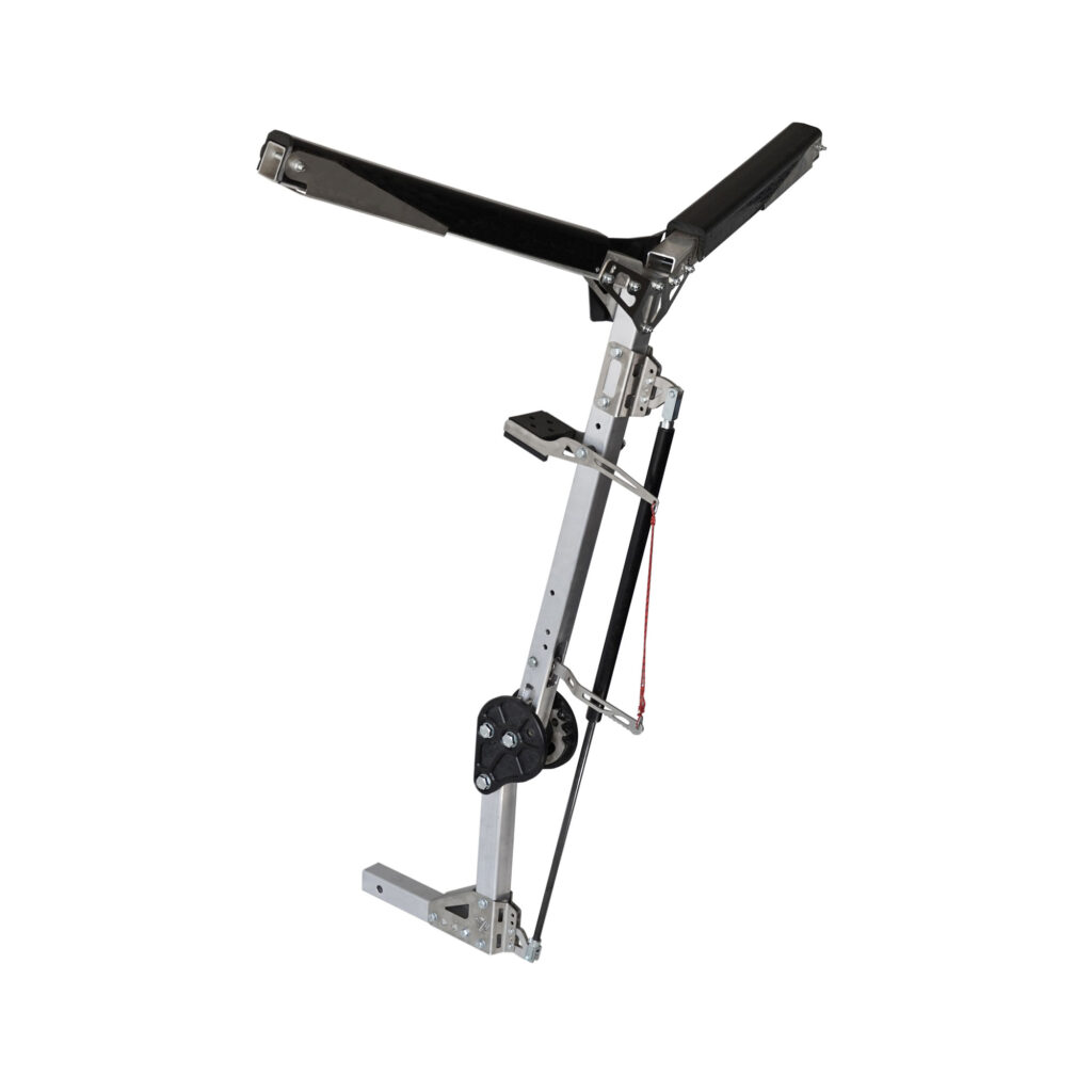 Will-I-Loader | BerleyPro