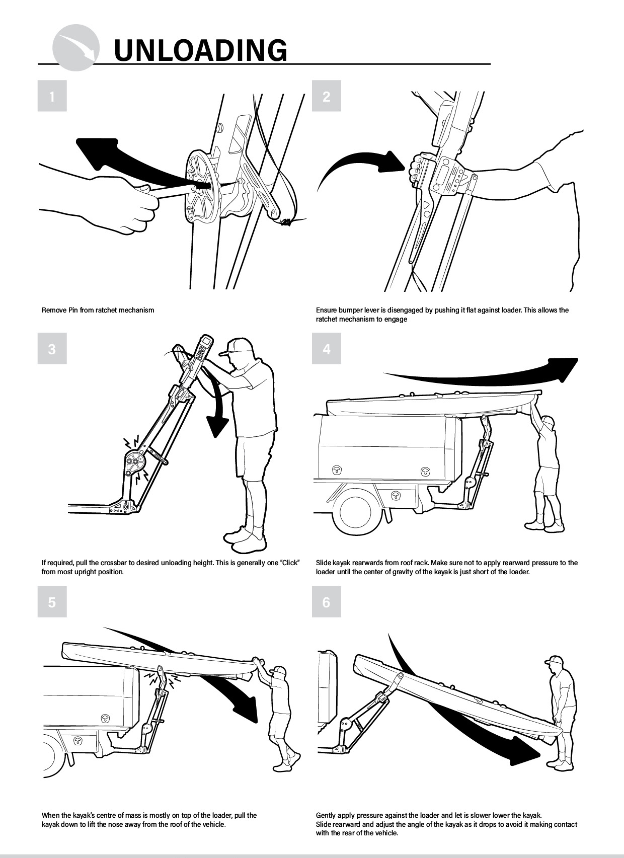 Will-I-Loader | BerleyPro