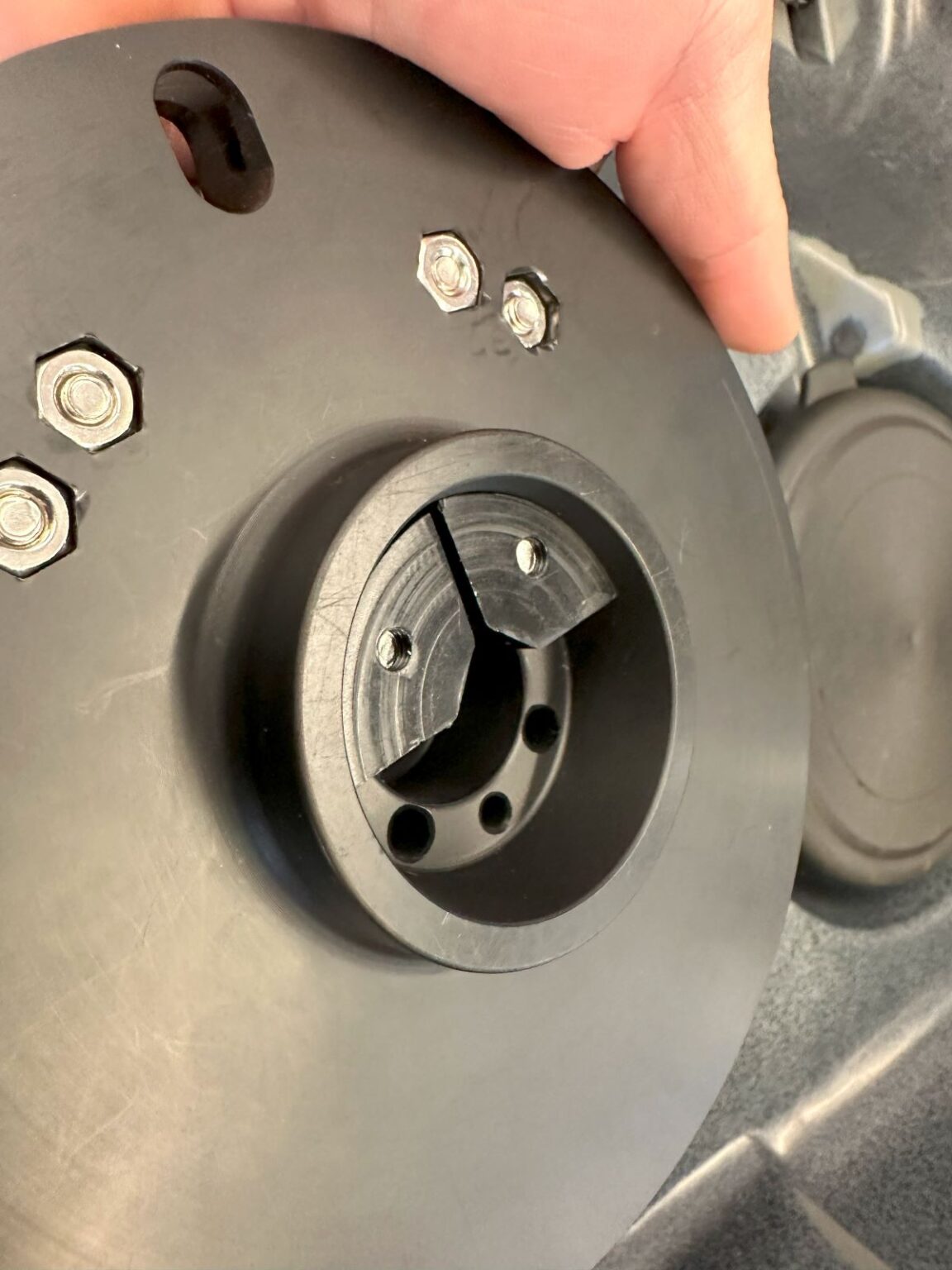 Native Water Craft Slayer Max / Titan X Rudder Upgrade install | BerleyPro