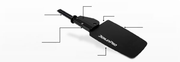 The Brudder | BerleyPro