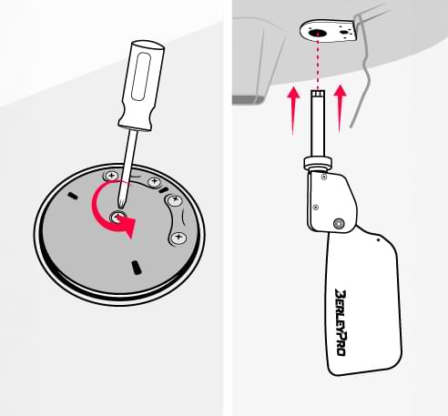 The Brudder - BerleyPro