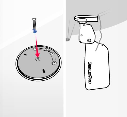 The Brudder - BerleyPro