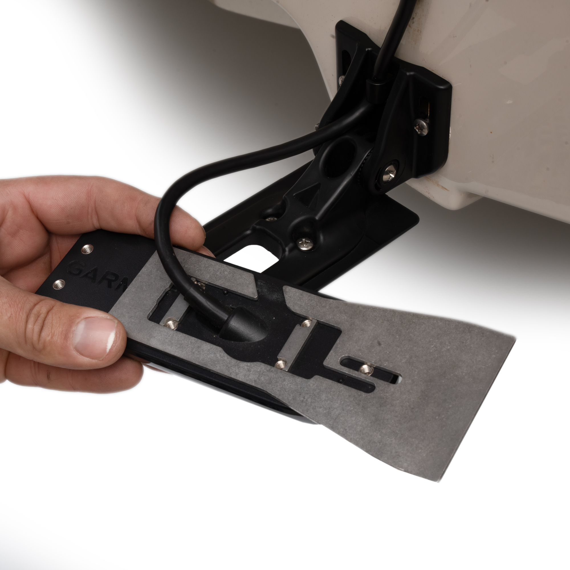 Rooster Rooter - Garmin Installation | BerleyPro