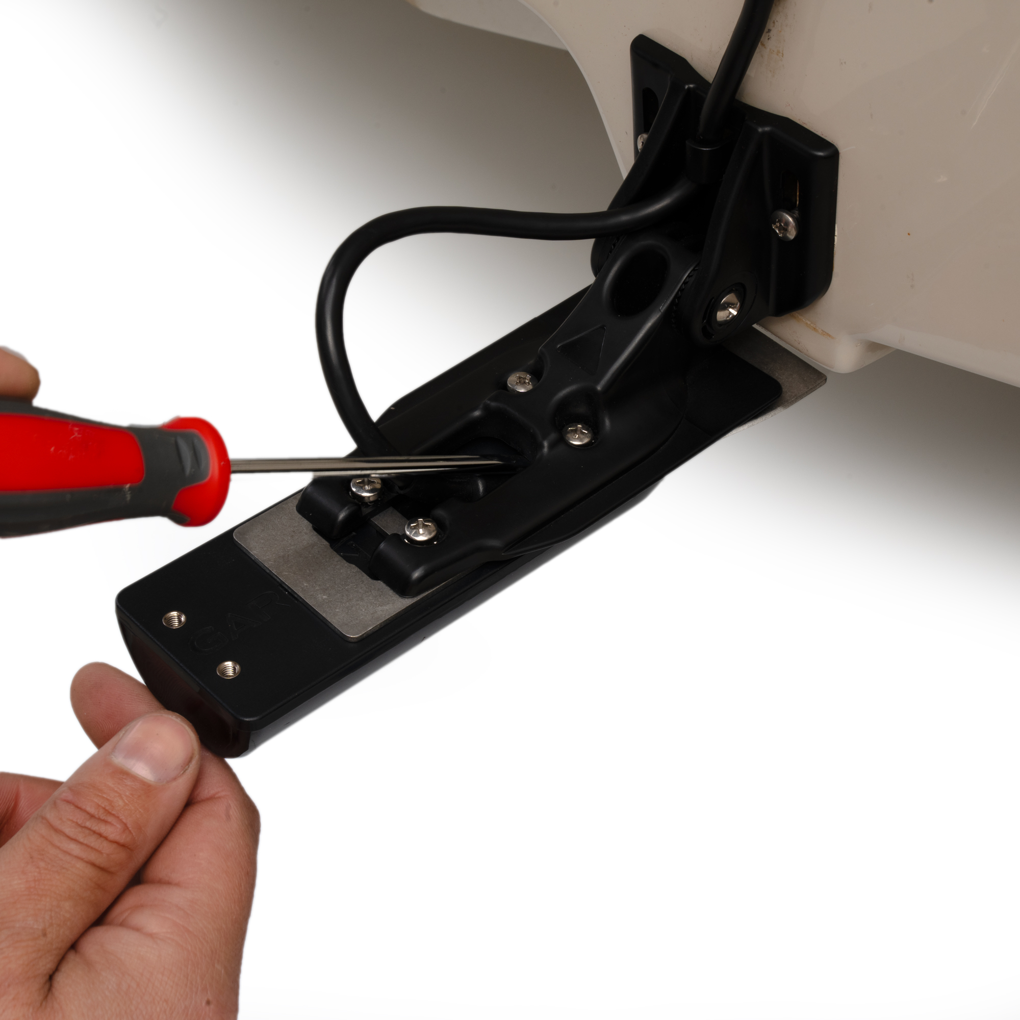 Rooster Rooter - Garmin Installation | BerleyPro