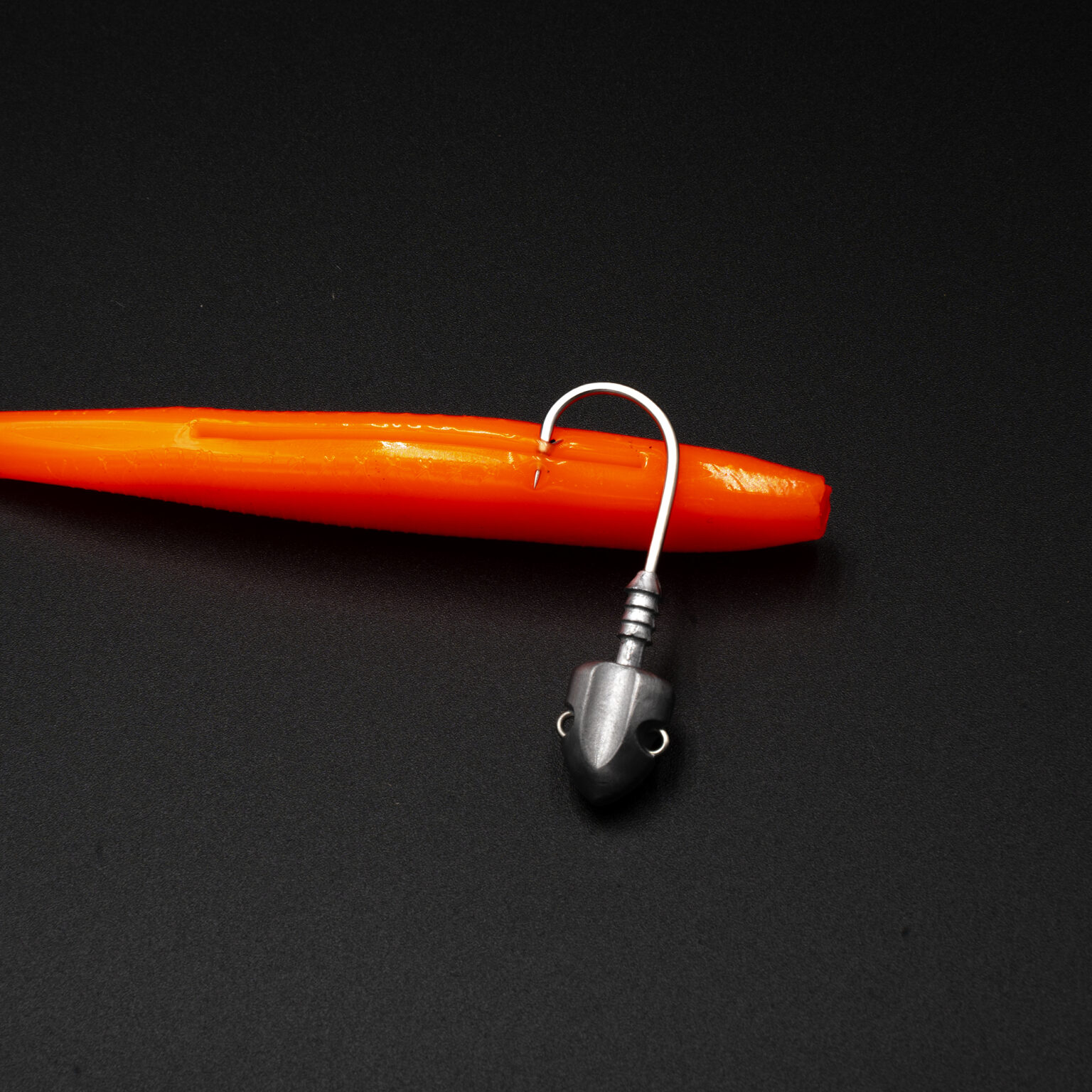 Rigging Up A Soft Plastic | BerleyPro