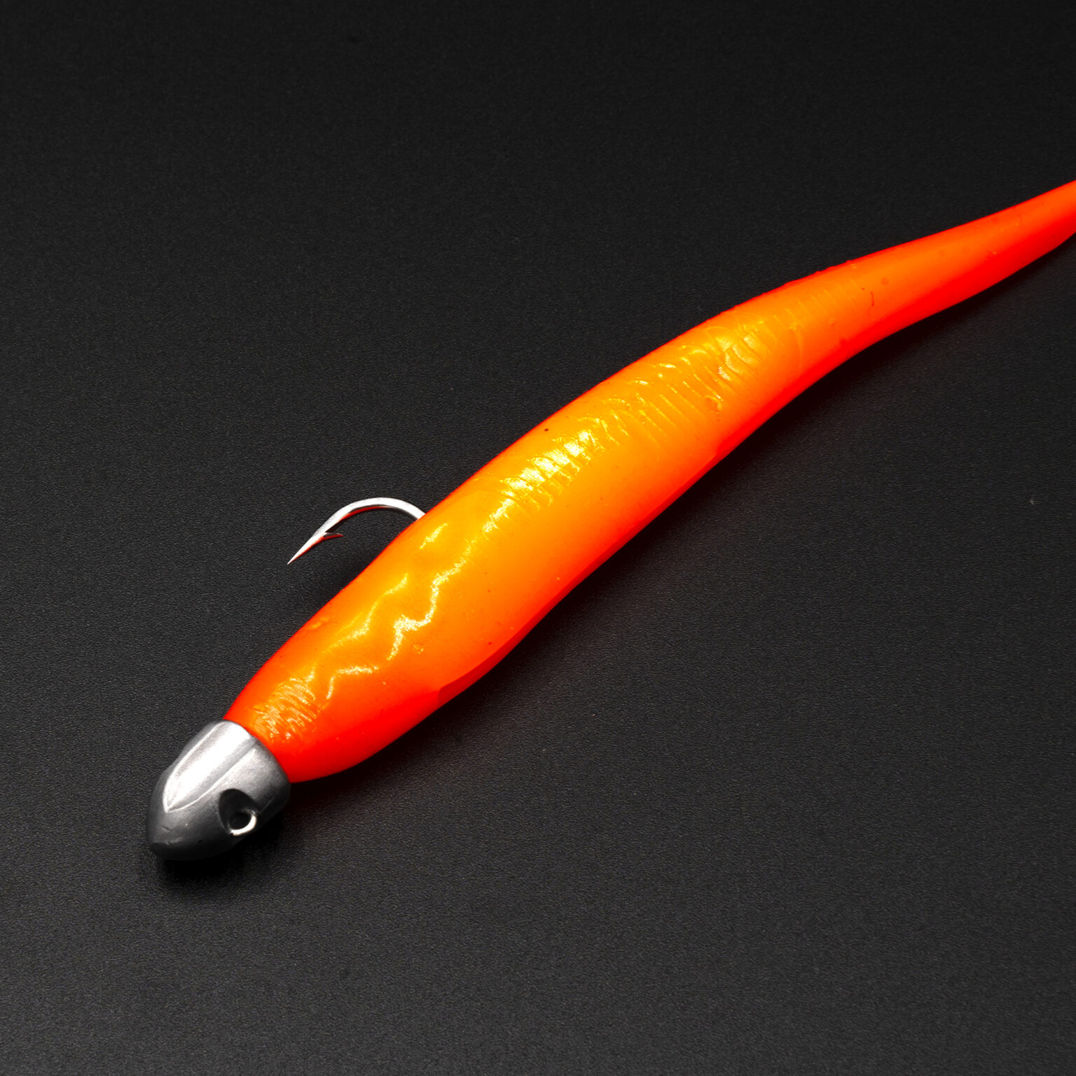 Rigging Up A Soft Plastic | BerleyPro
