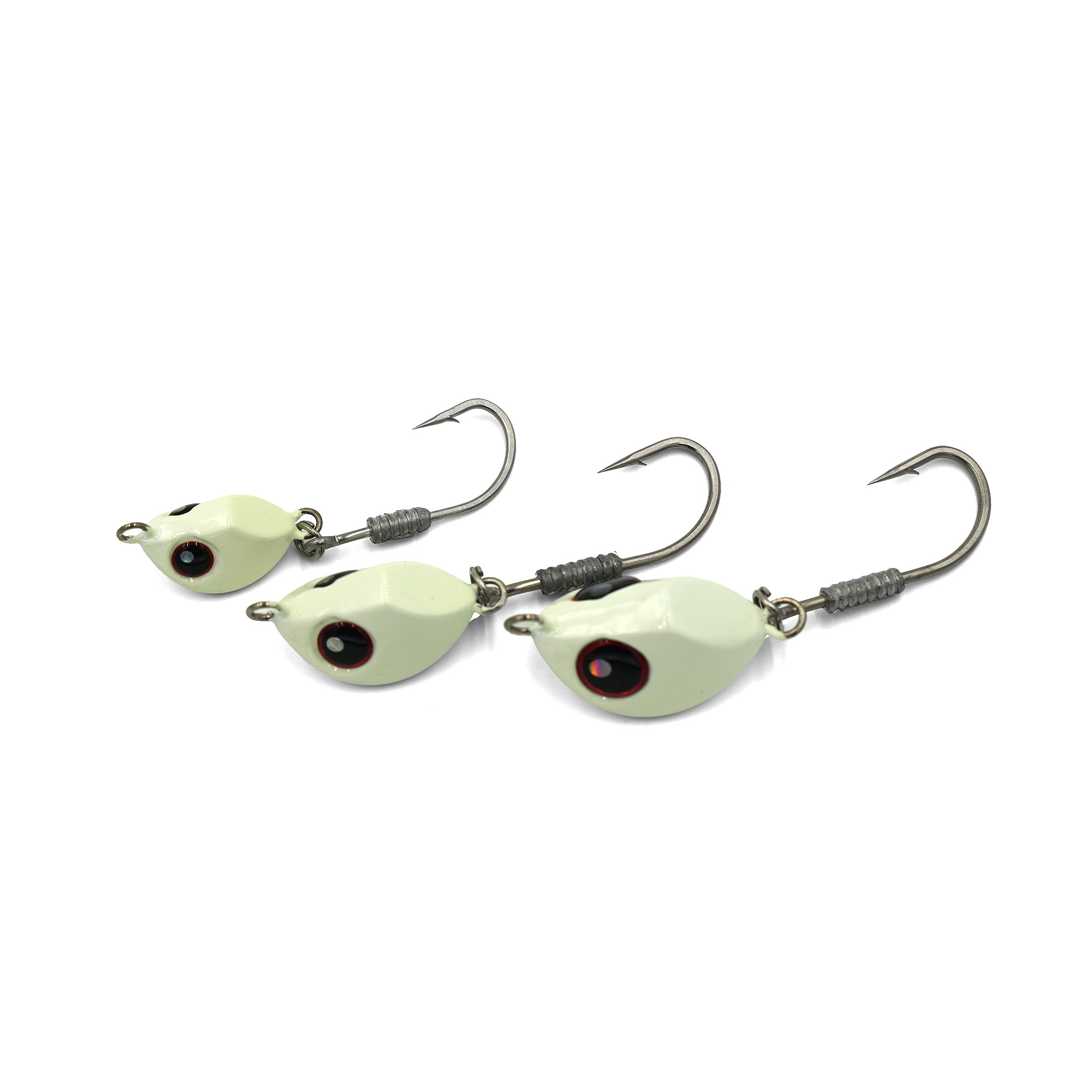 Catch Stingaz Tenya Elevator Jighead | BerleyPro