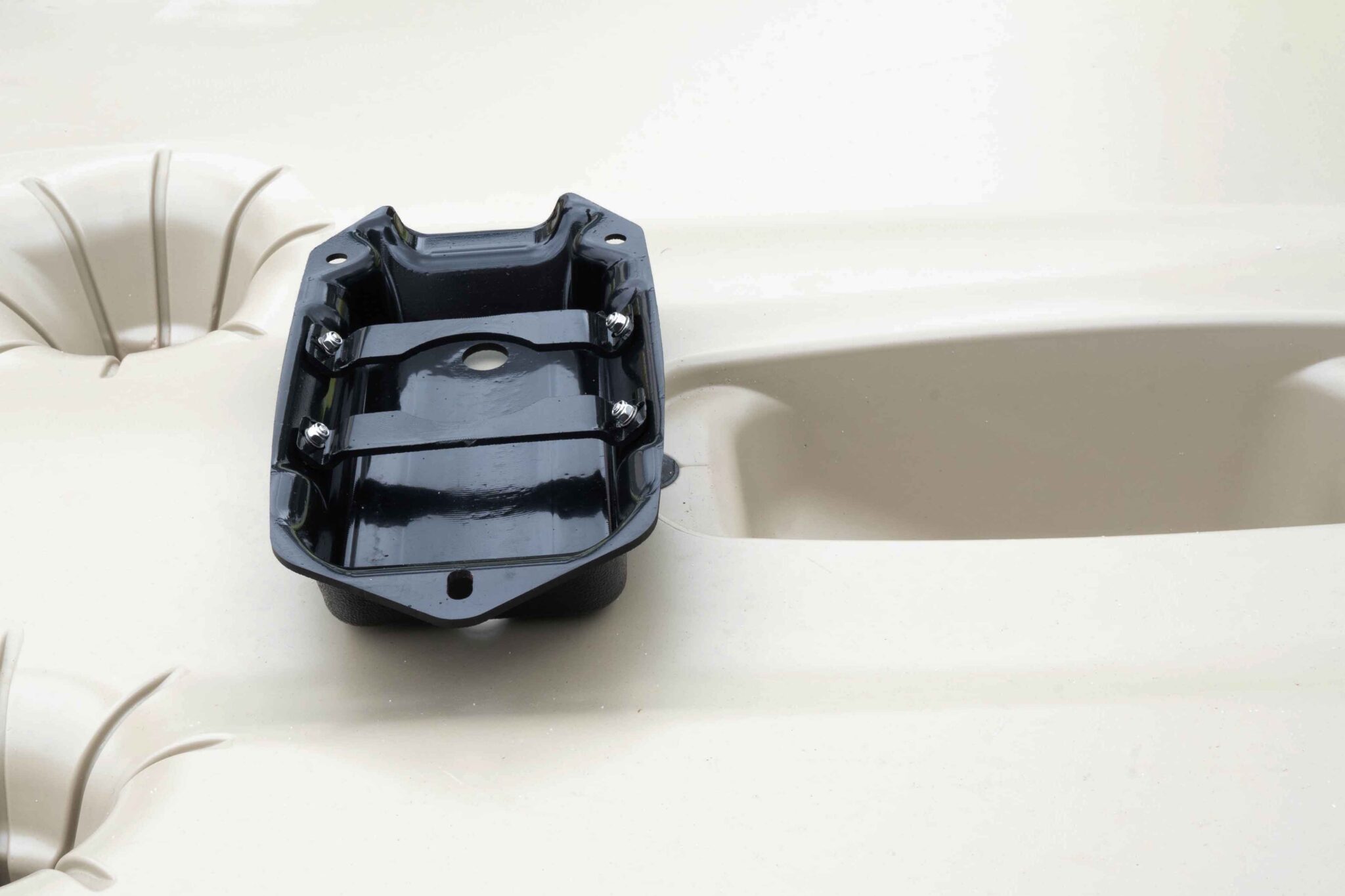 Hobie Passport/Lynx Hummingbird Compact SI Transducer Mount ...