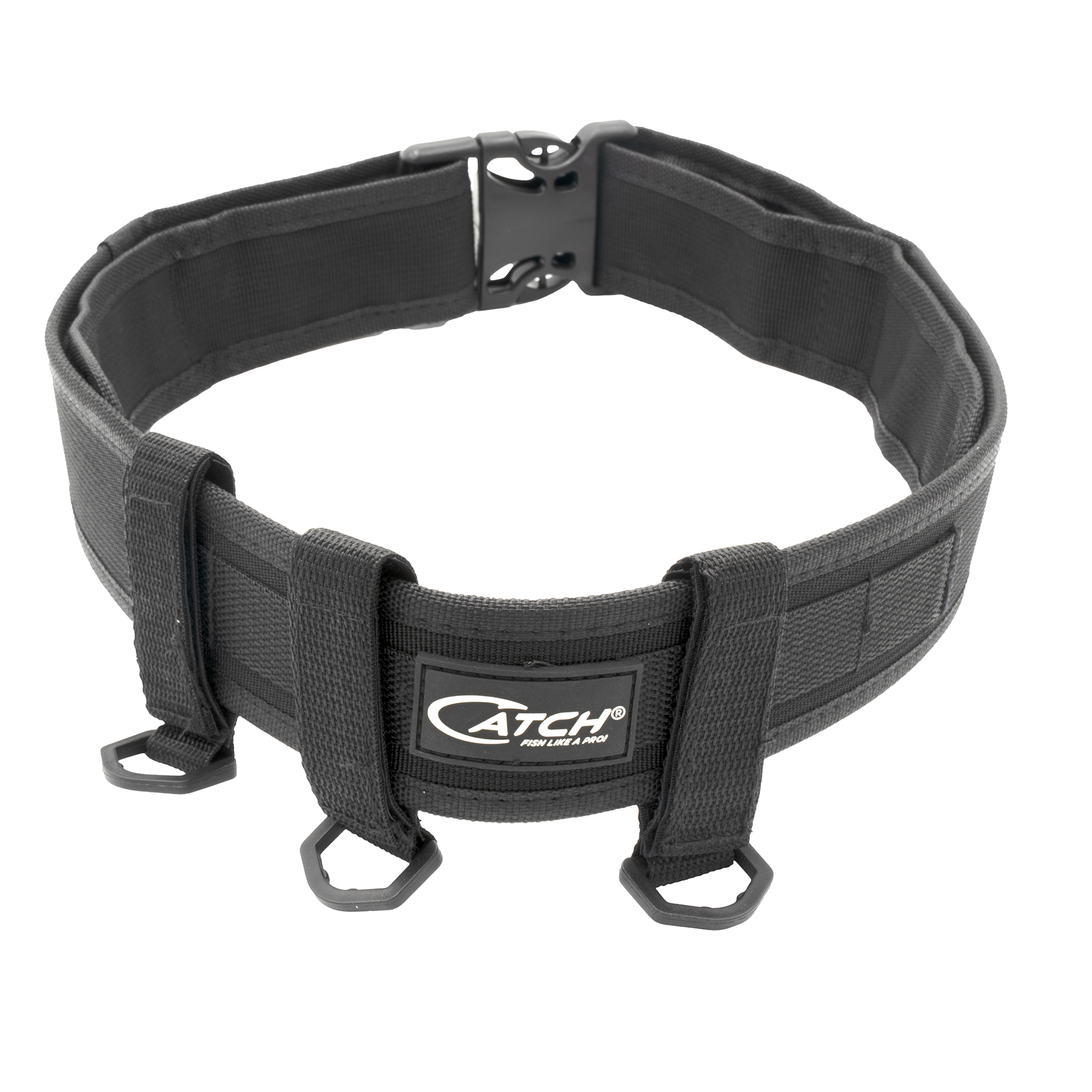 Catch Adjustable Fishing Tool Belt | BerleyPro