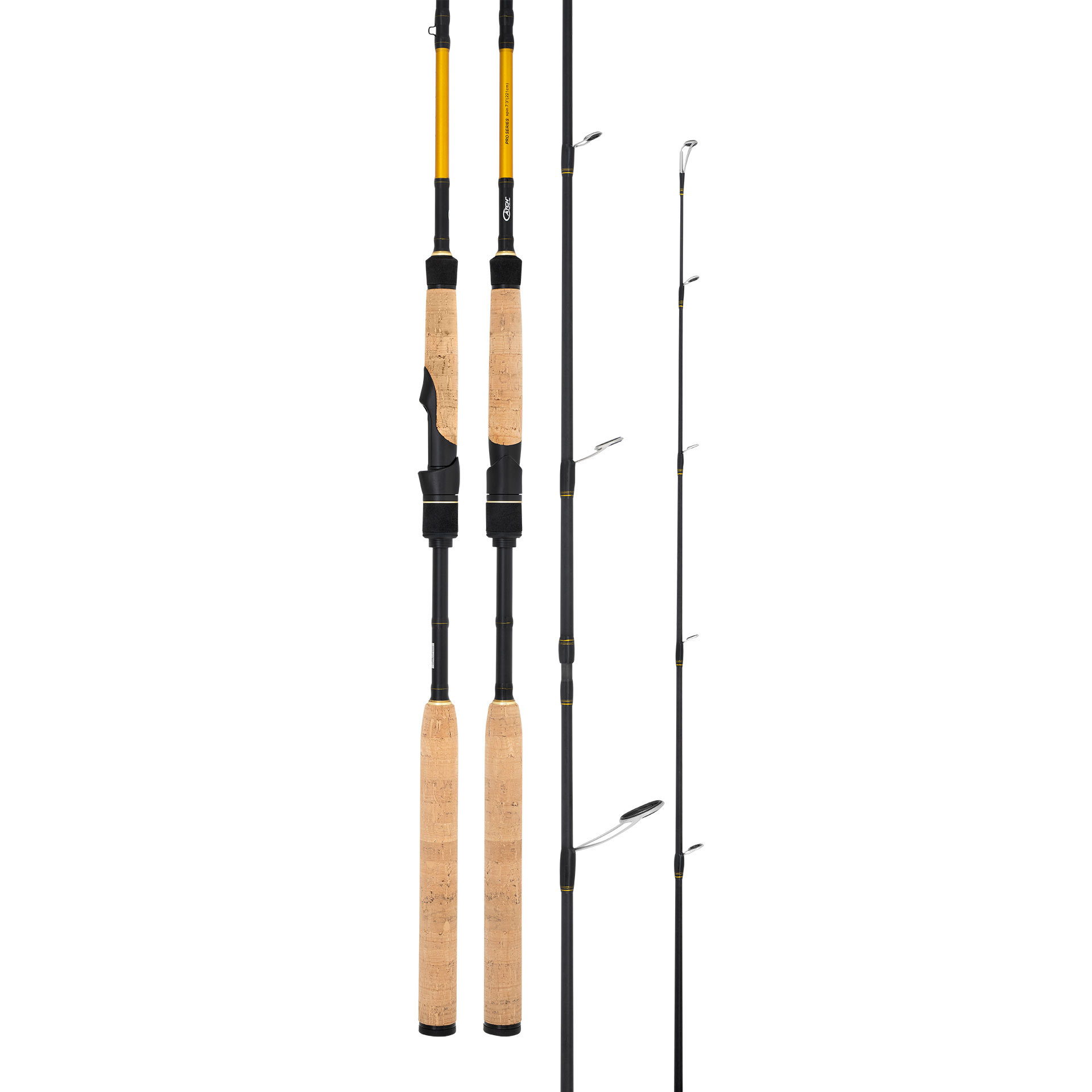 Catch Pro Series Spin Rod | BerleyPro