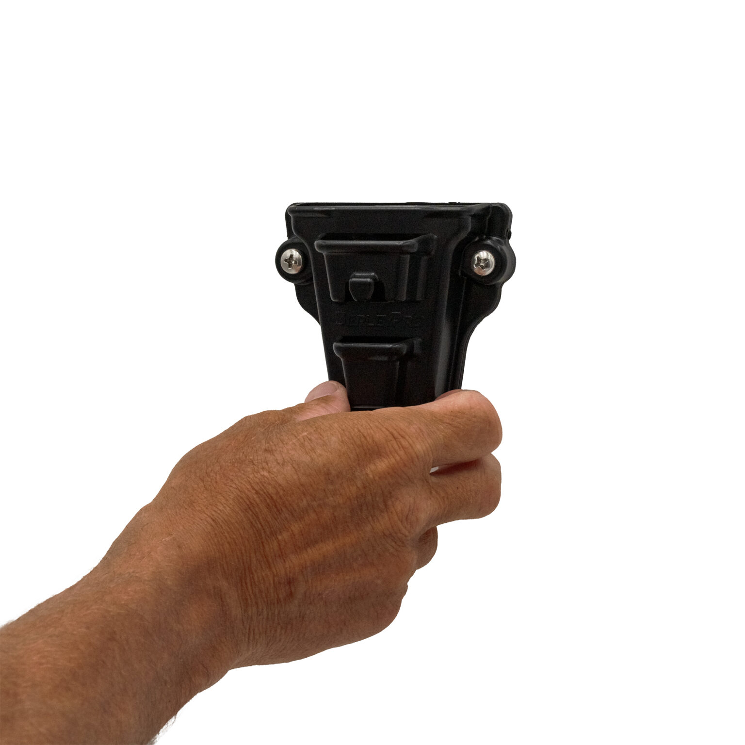 Fitting a Tool Bro Utilising Silicone | BerleyPro